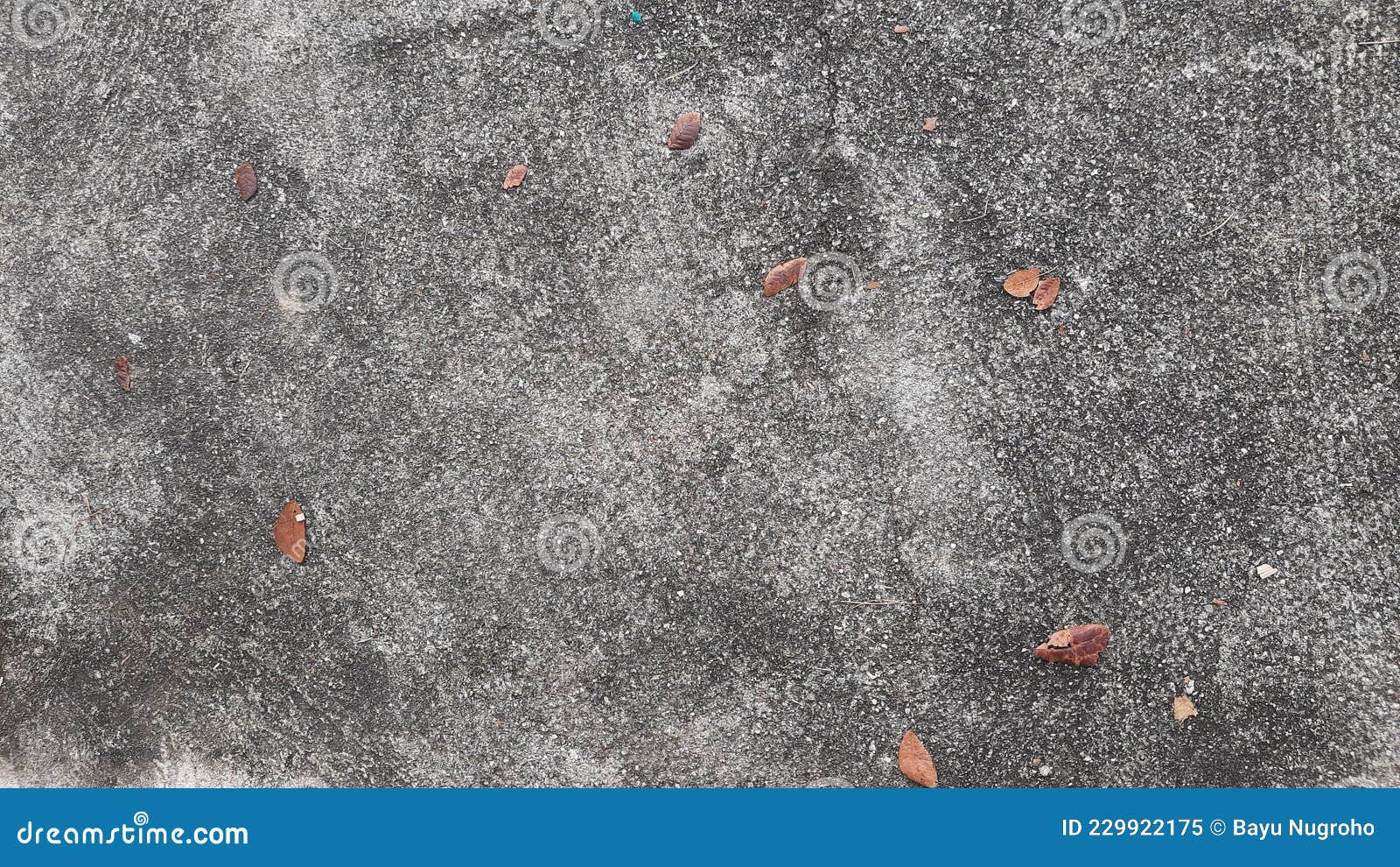 Pavement surface texture stock image. Image of pavement - 229922175