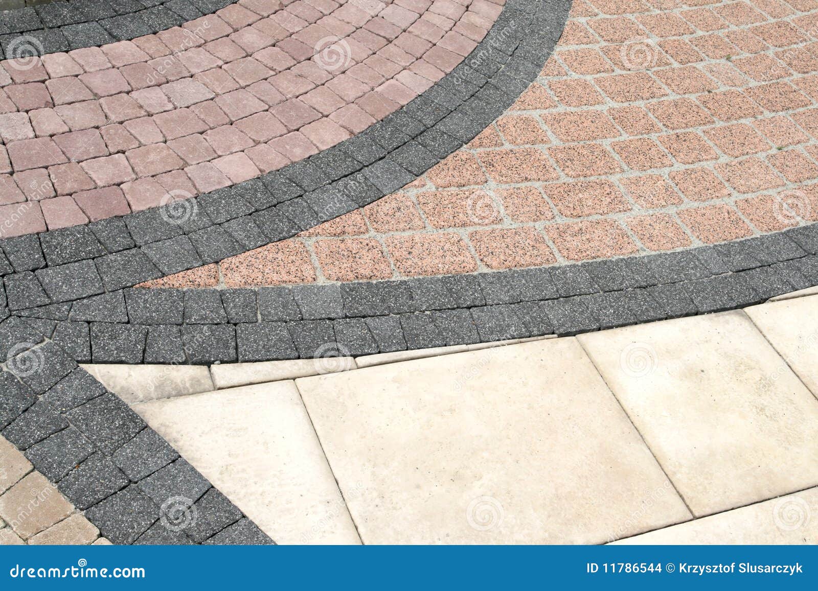 Pavement texture stock photo. Image of paved, tiles, pattern - 11786544