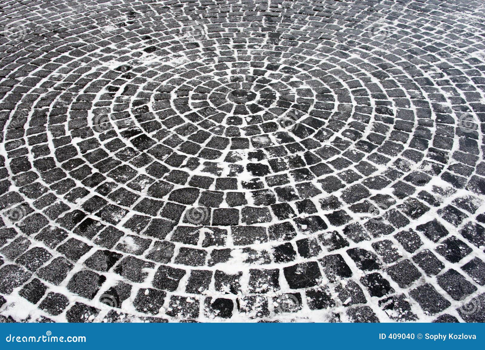 Pavement texture stock photo. Image of gray, square, arch - 409040