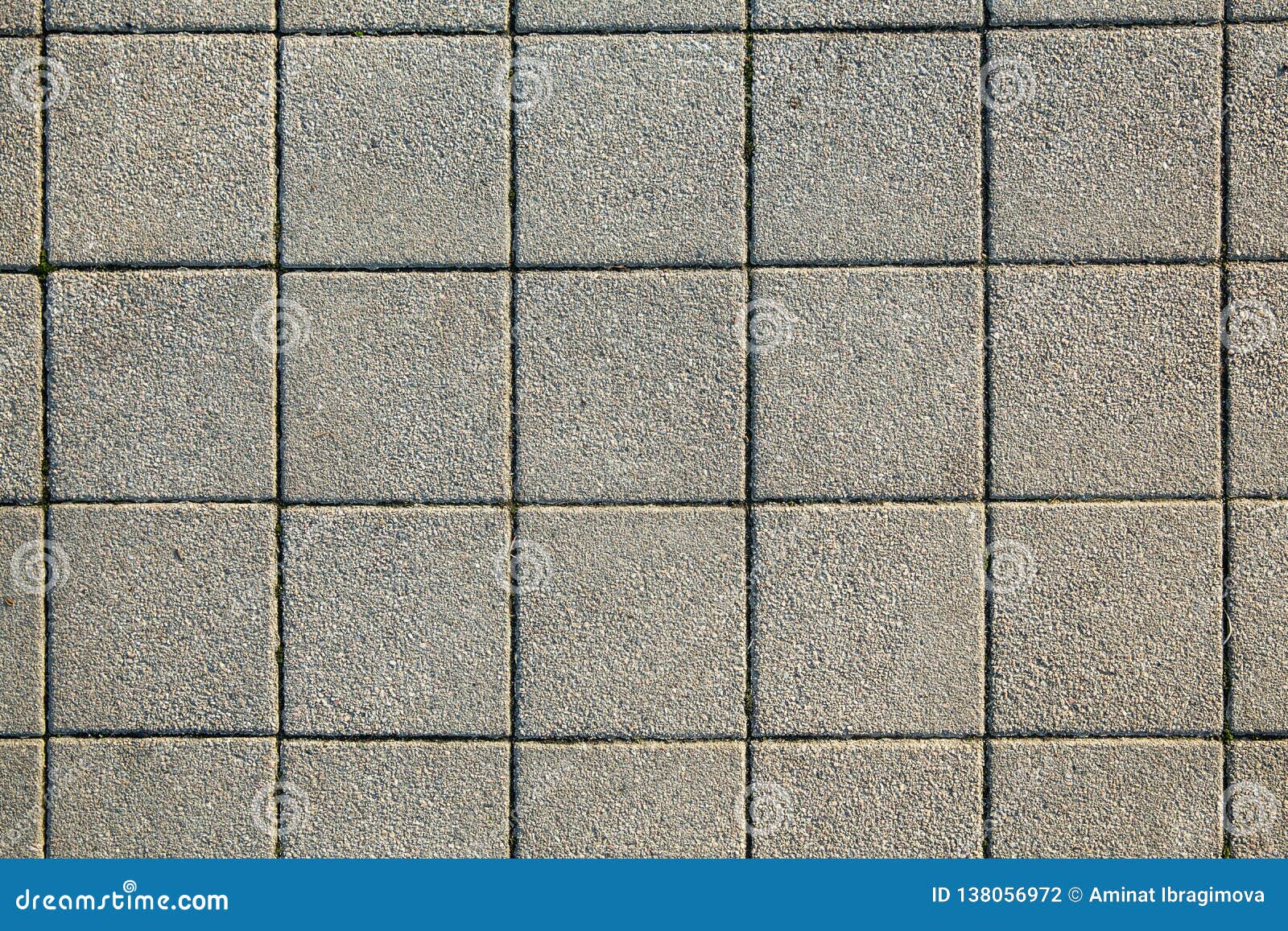 Pavement Texture. Grey. Tile. Background. Square. Pattern Stock Photo ...
