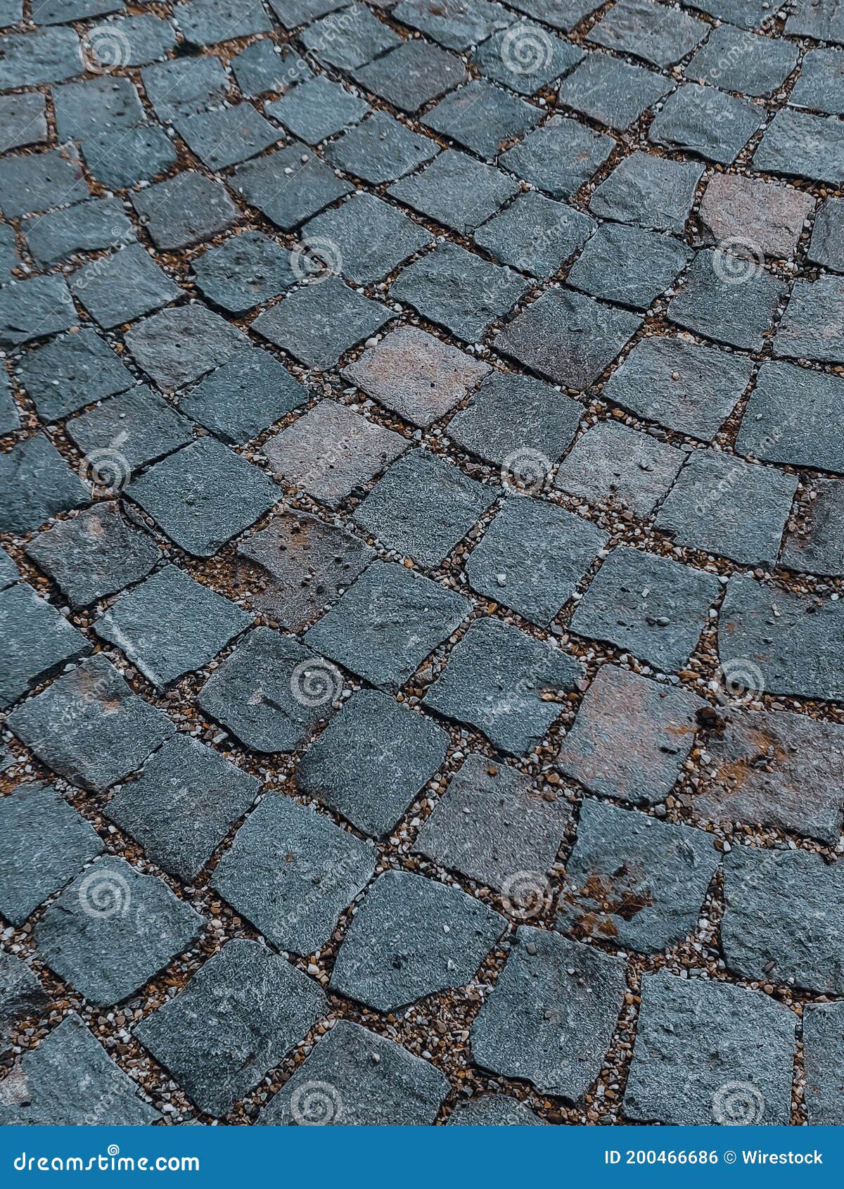 Pavement Texture, Texture of the Ground Stock Photo - Image of pattern ...