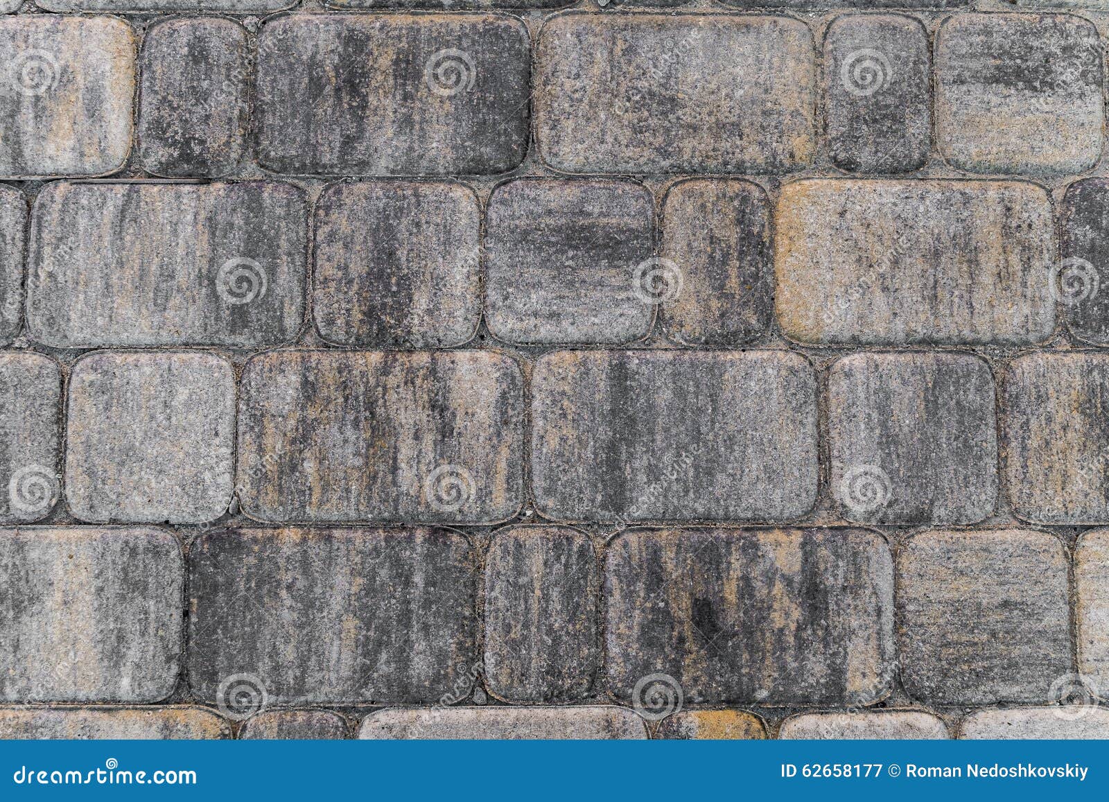 Pavement stock image. Image of sidewalk, abstract, bricks - 62658177