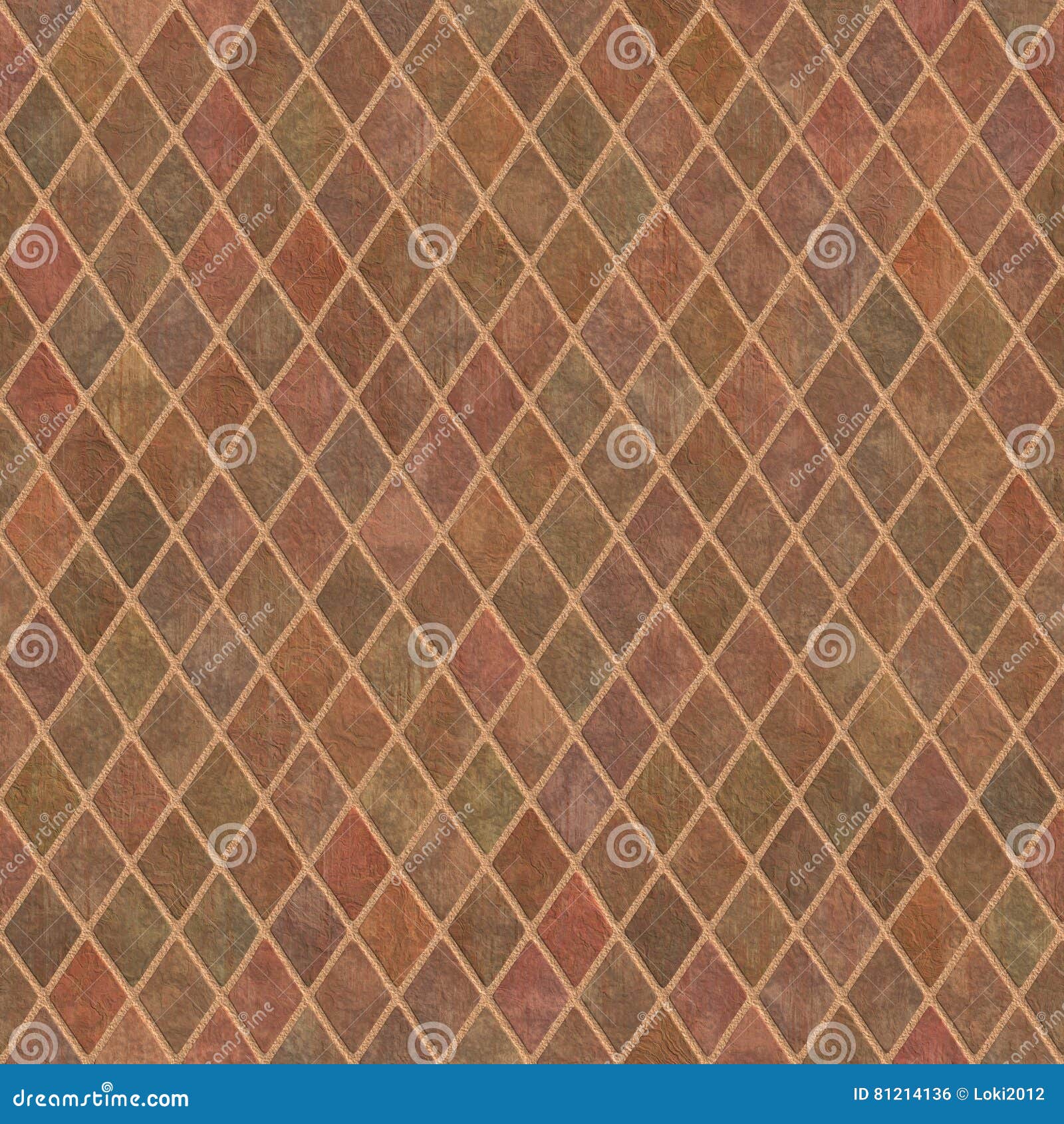 Pavement Tileable Background Texture. Stock Photography | CartoonDealer ...