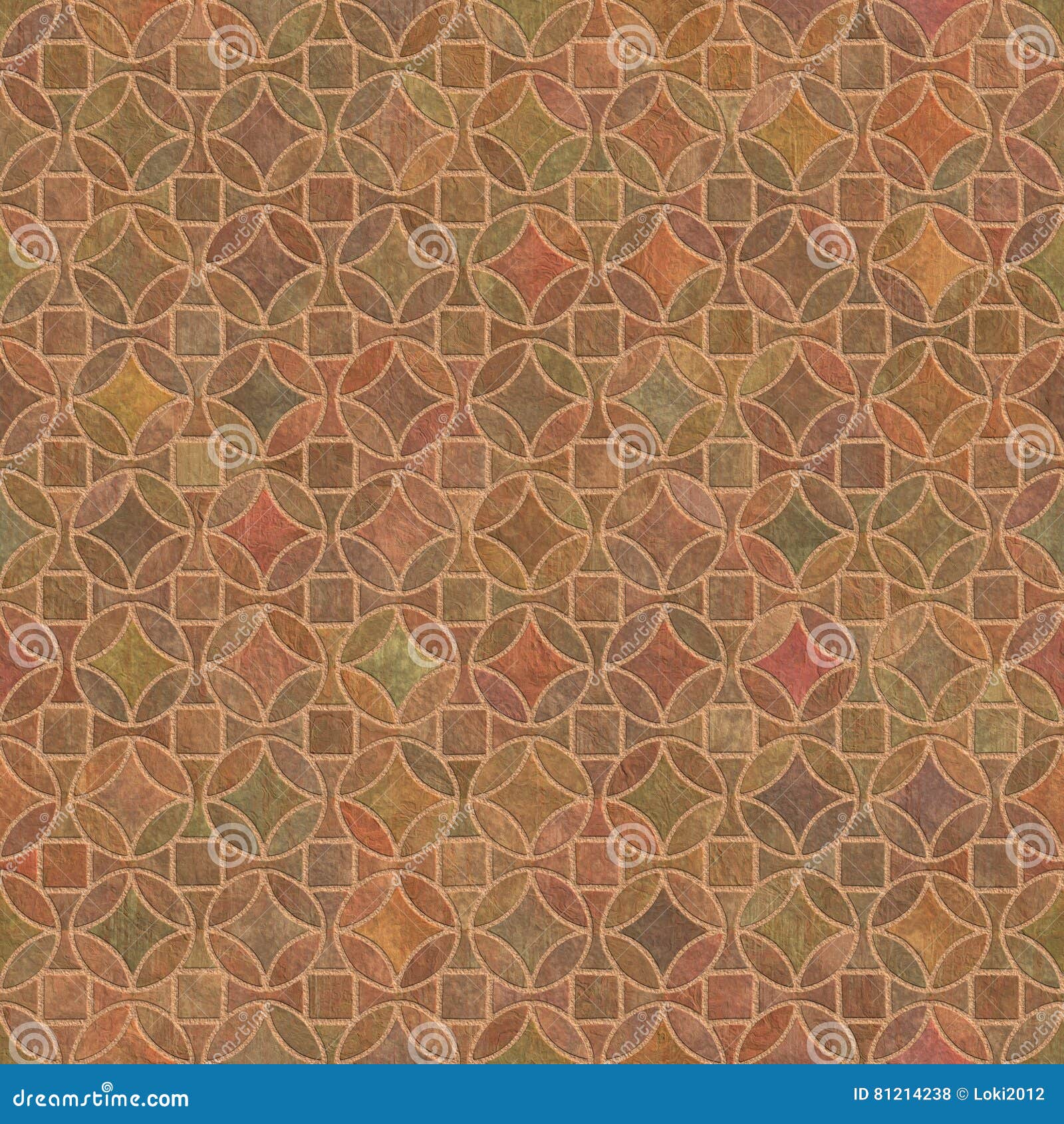Pavement Tileable Background Texture. Stock Photography | CartoonDealer ...