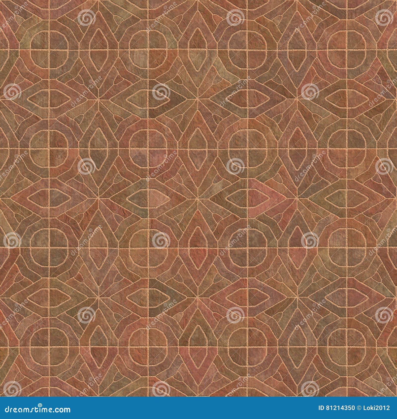 Pavement Tileable Background Texture. Stock Photo | CartoonDealer.com ...