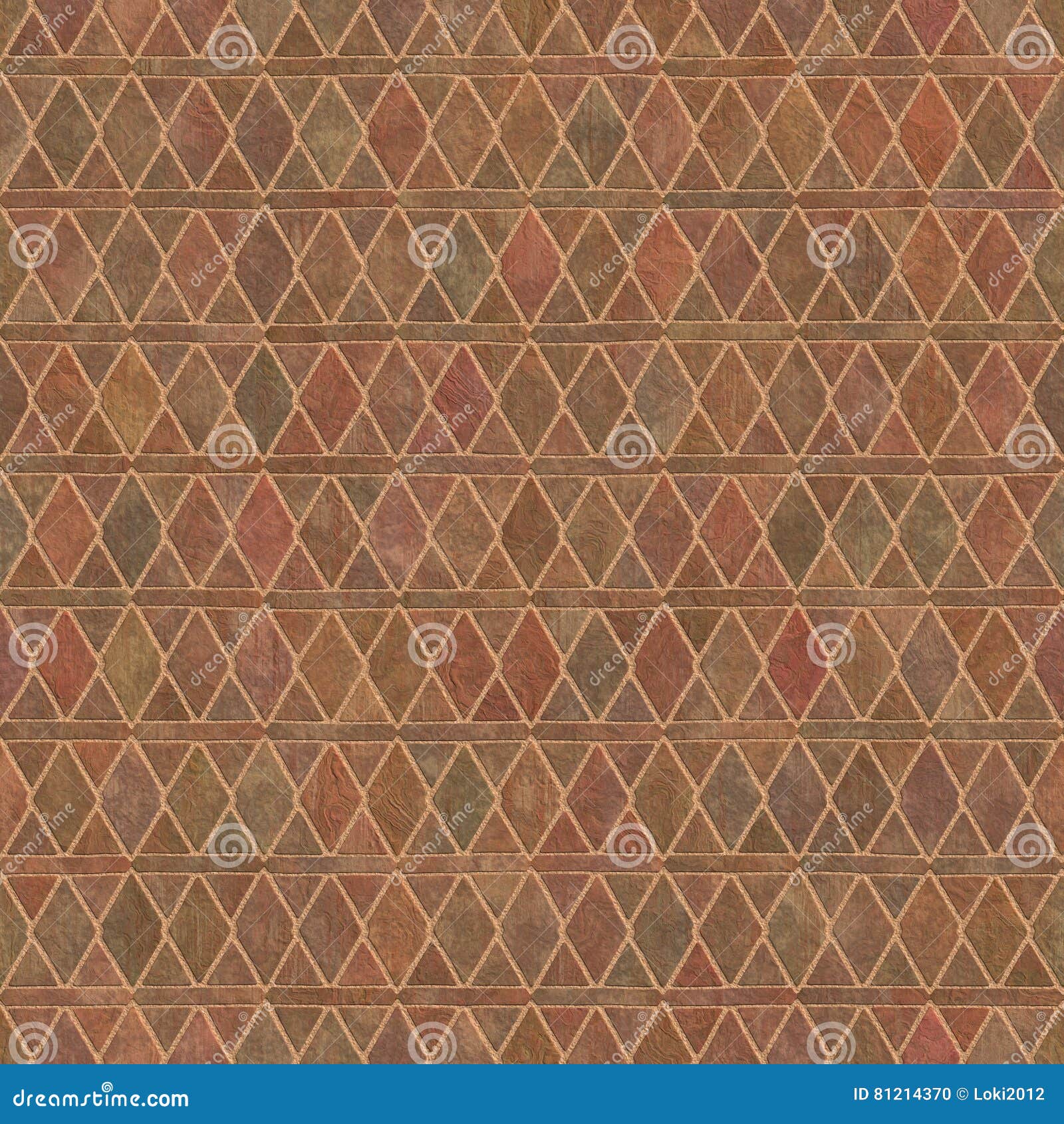 Pavement Tileable Background Texture. Royalty-Free Stock Photo ...