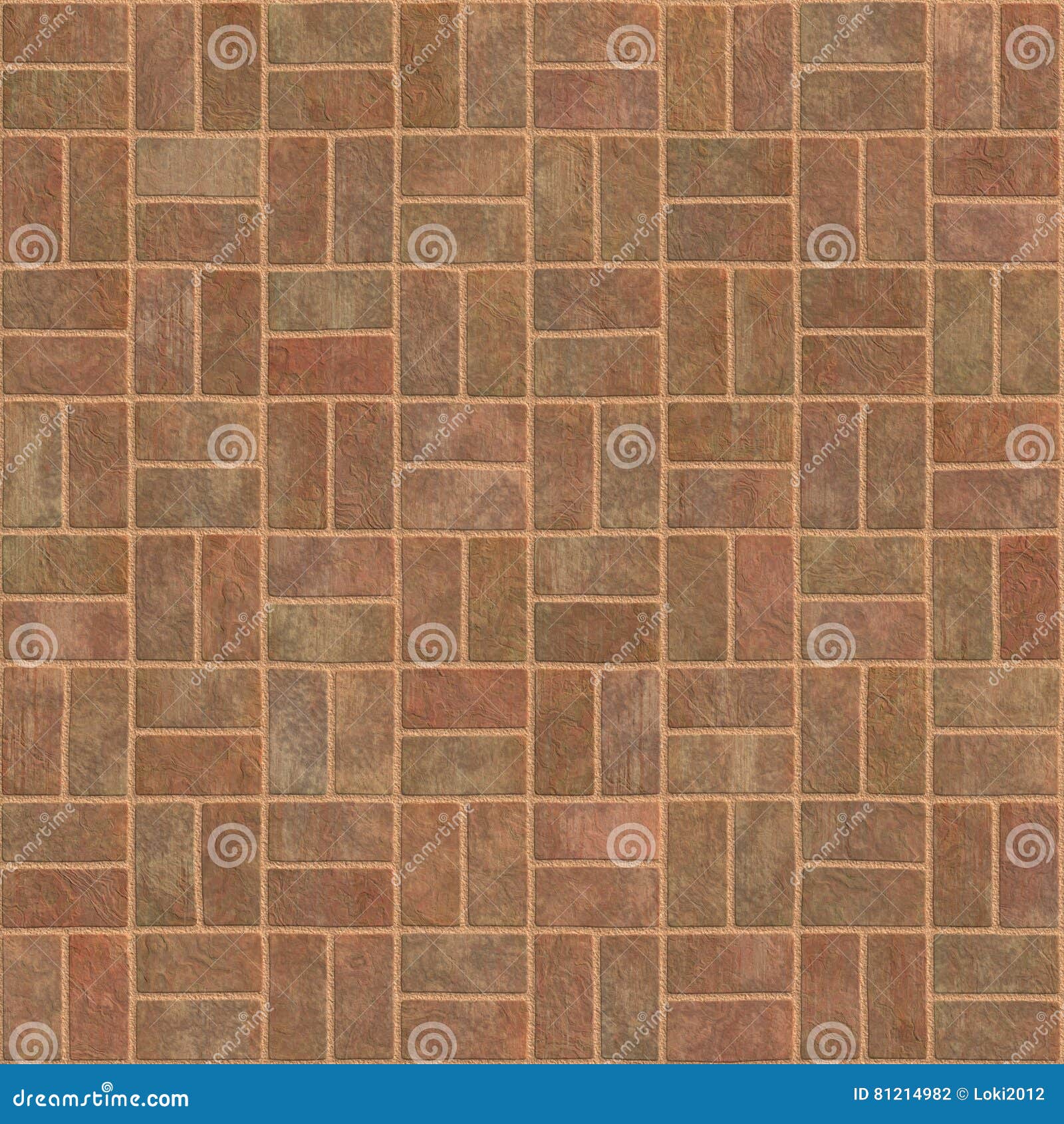 Pavement Tileable Background Texture. Stock Photo - Image of seamless ...