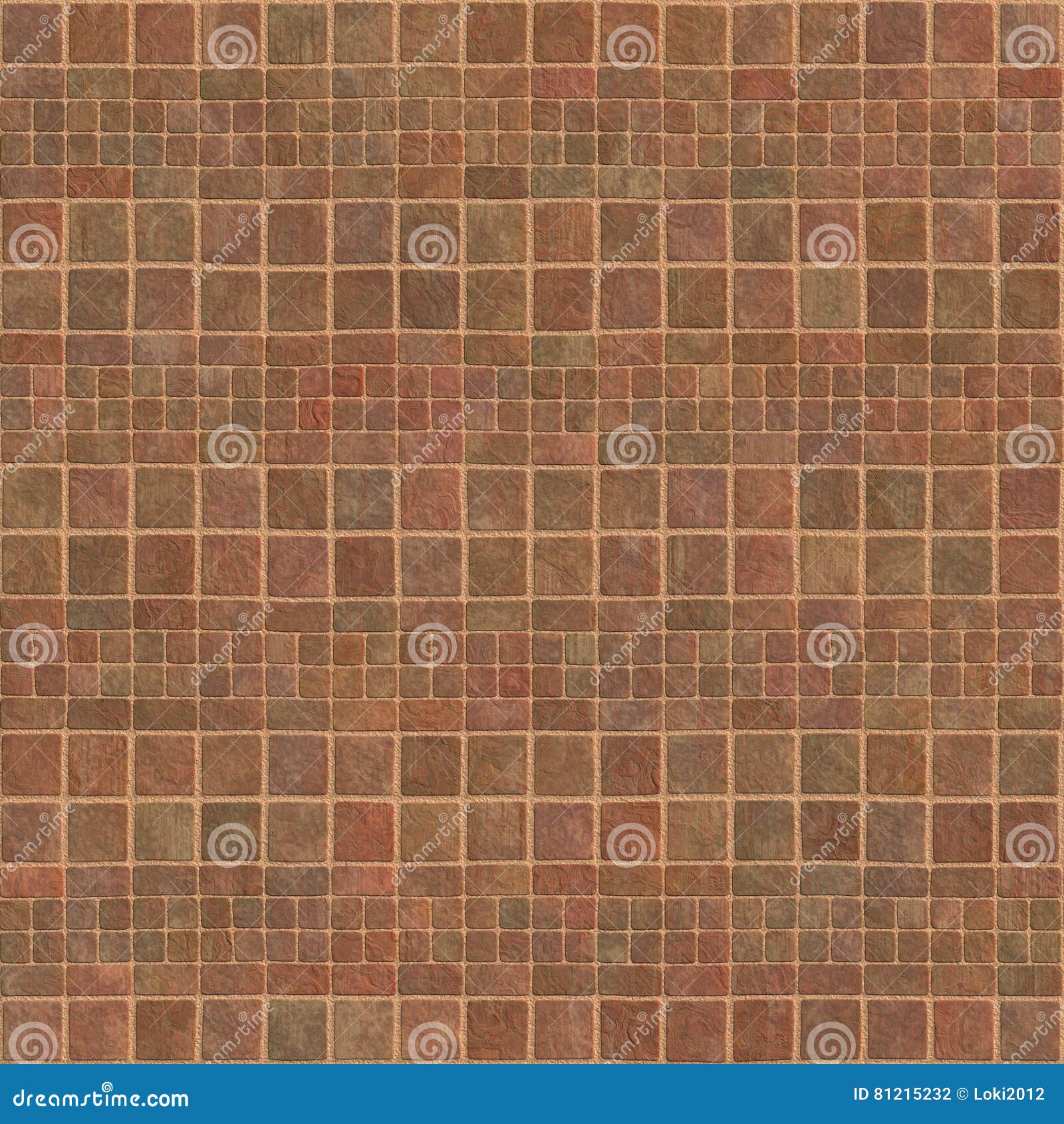 Pavement Tileable Background Texture. Stock Photography | CartoonDealer ...