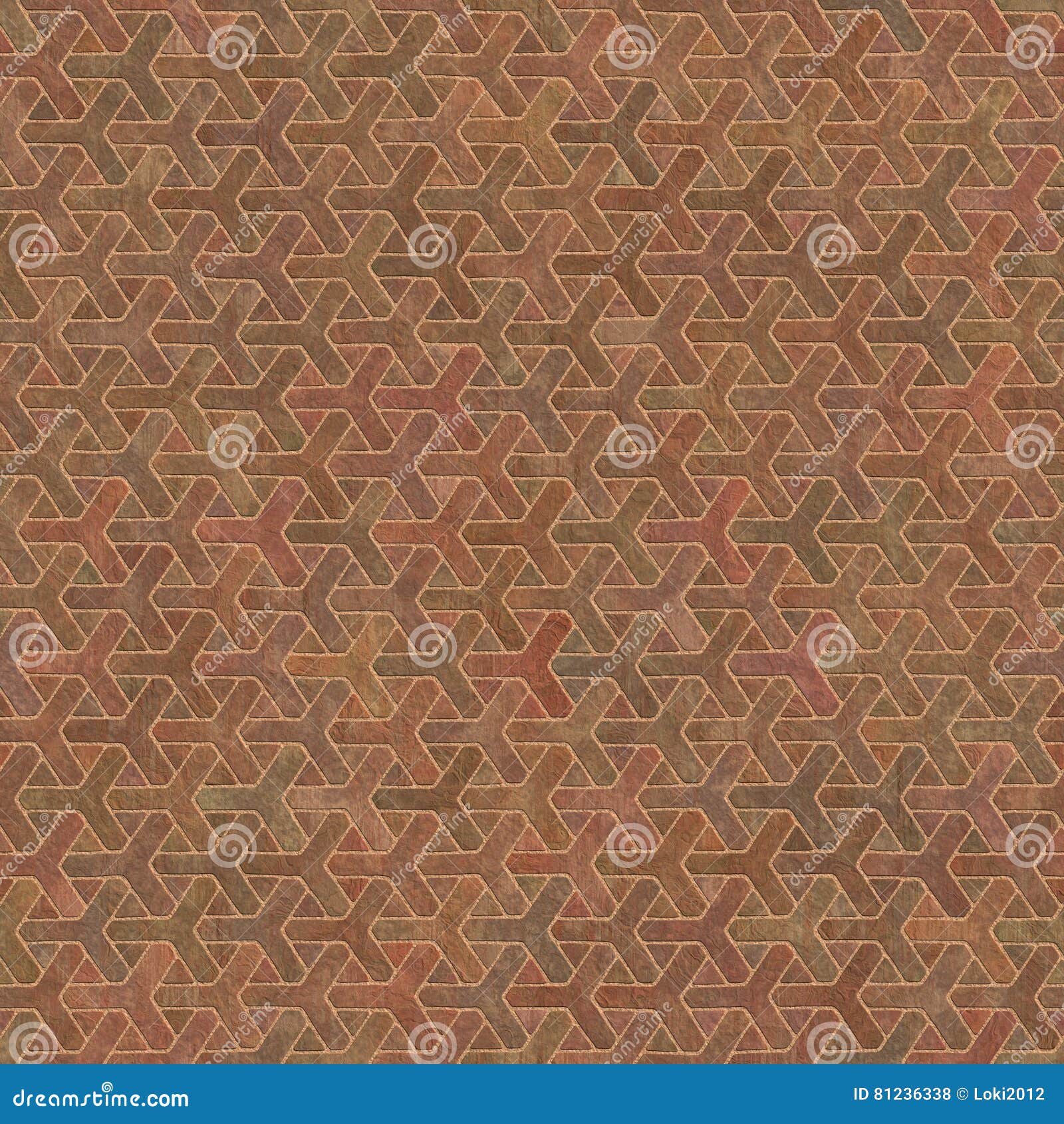 Pavement Tileable Background Texture. Stock Photo | CartoonDealer.com ...