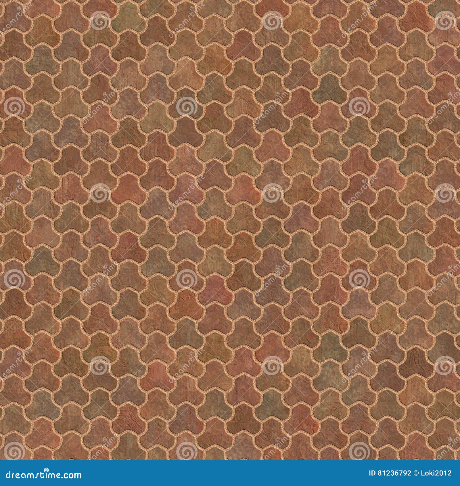Tileable Wallpaper Texture