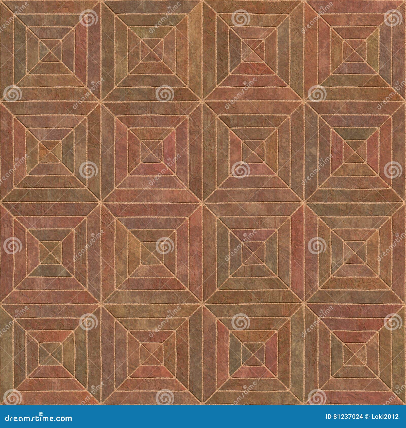 Pavement Tileable Background Texture. Stock Illustration - Illustration ...