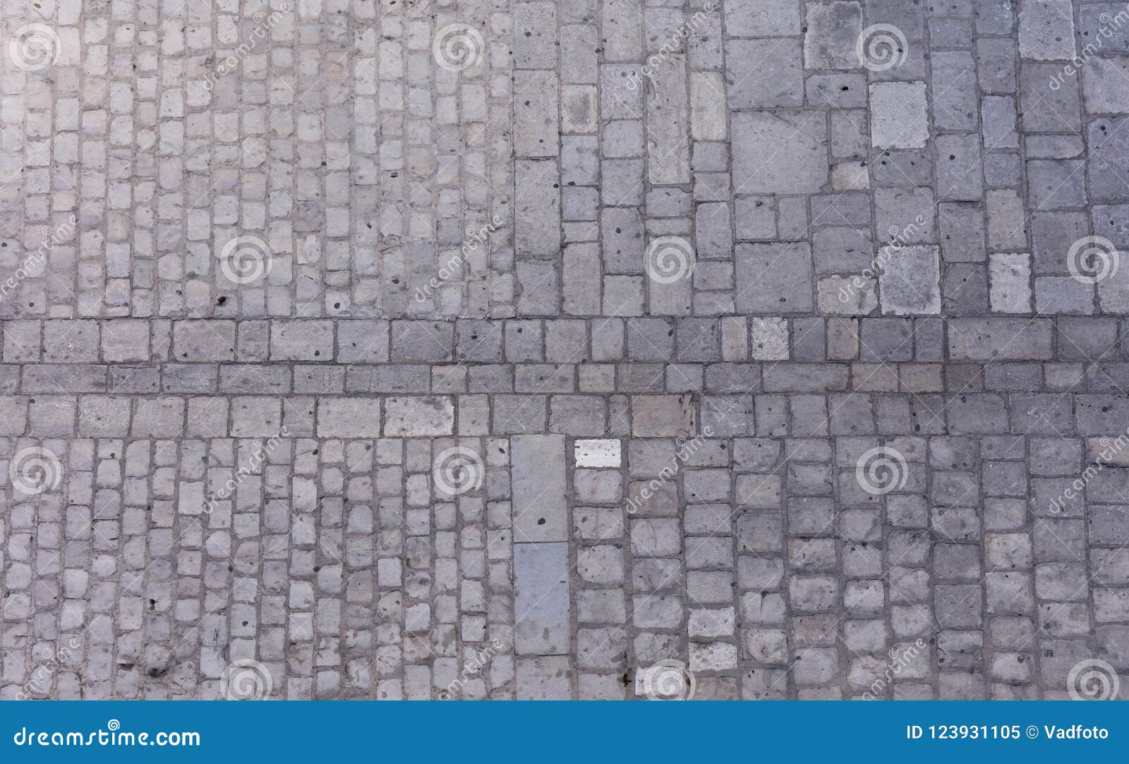 Pavement tiles, pavement stock image. Image of construction - 123931105