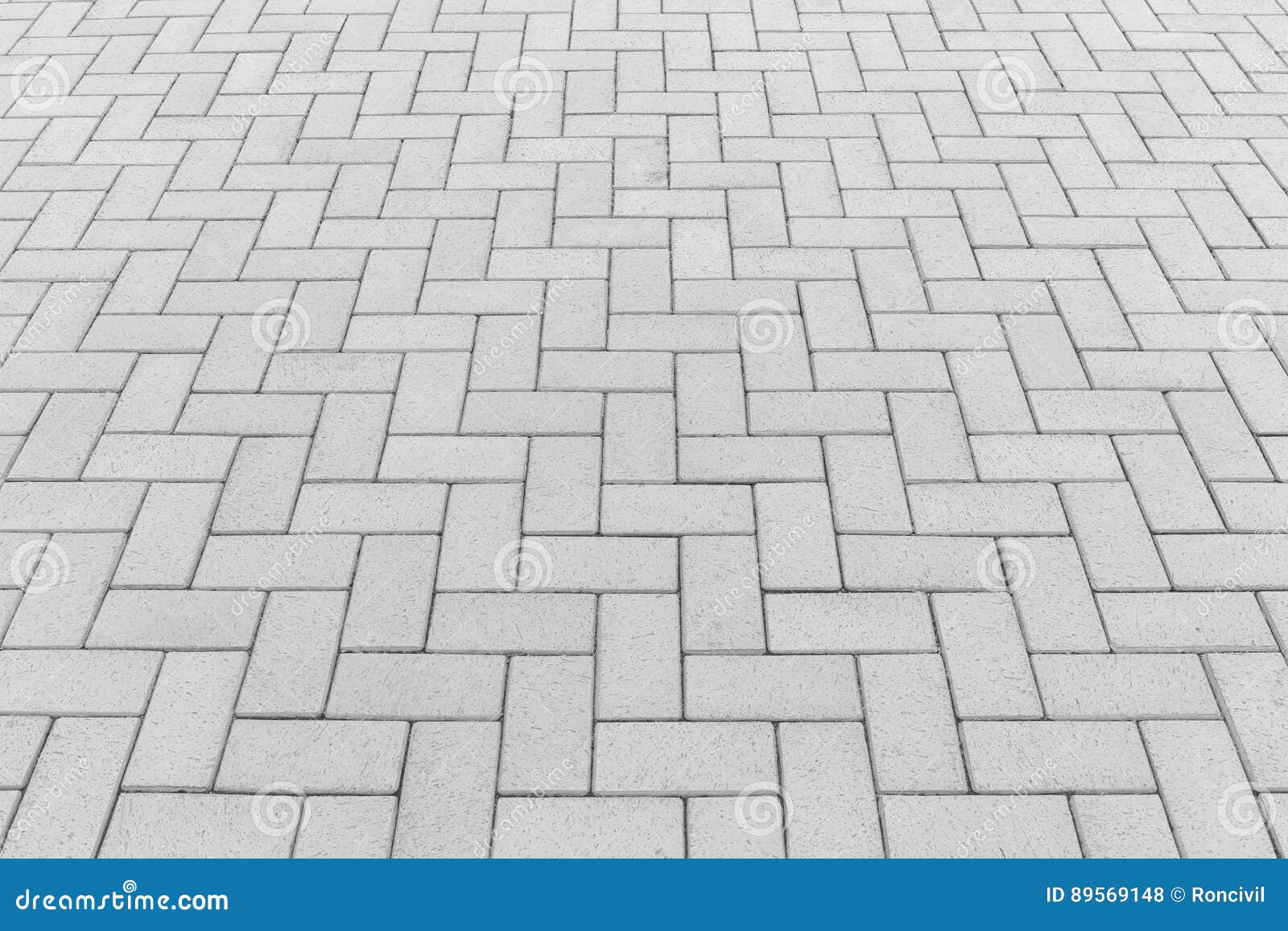 Paver Block Floor Background Stock Photography | CartoonDealer.com ...