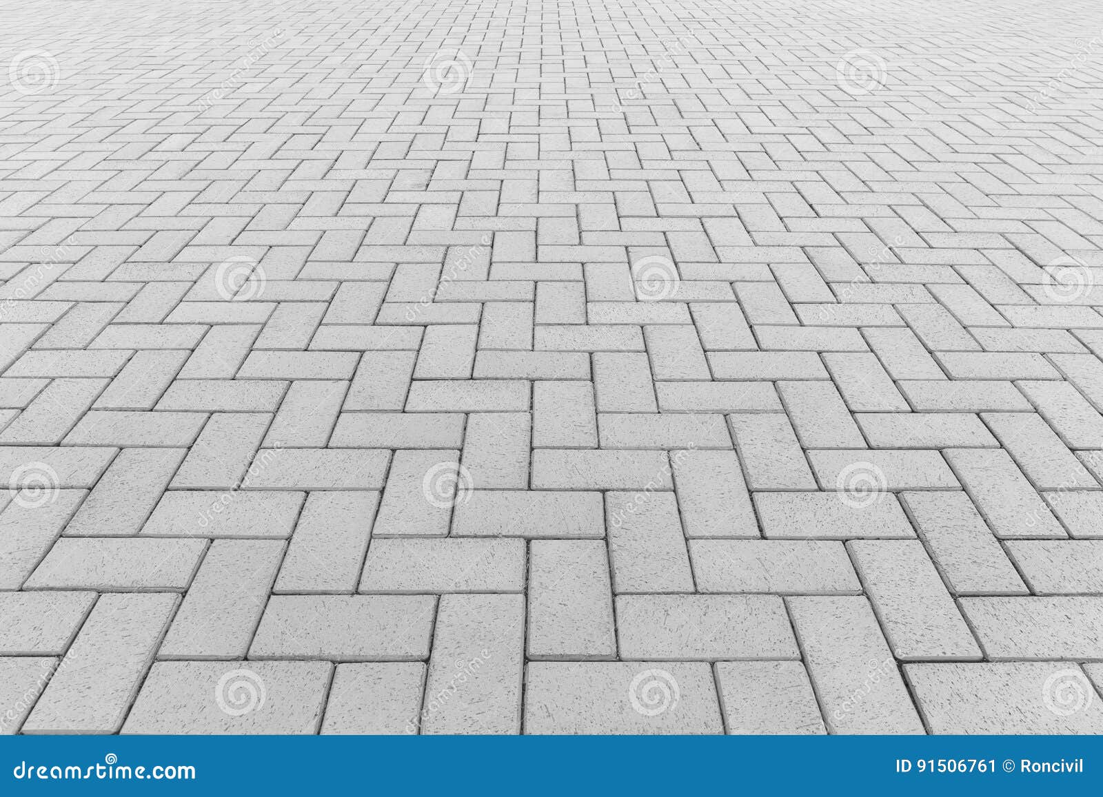 Paver Block Floor Background Stock Image - Image of decoration, cobble ...