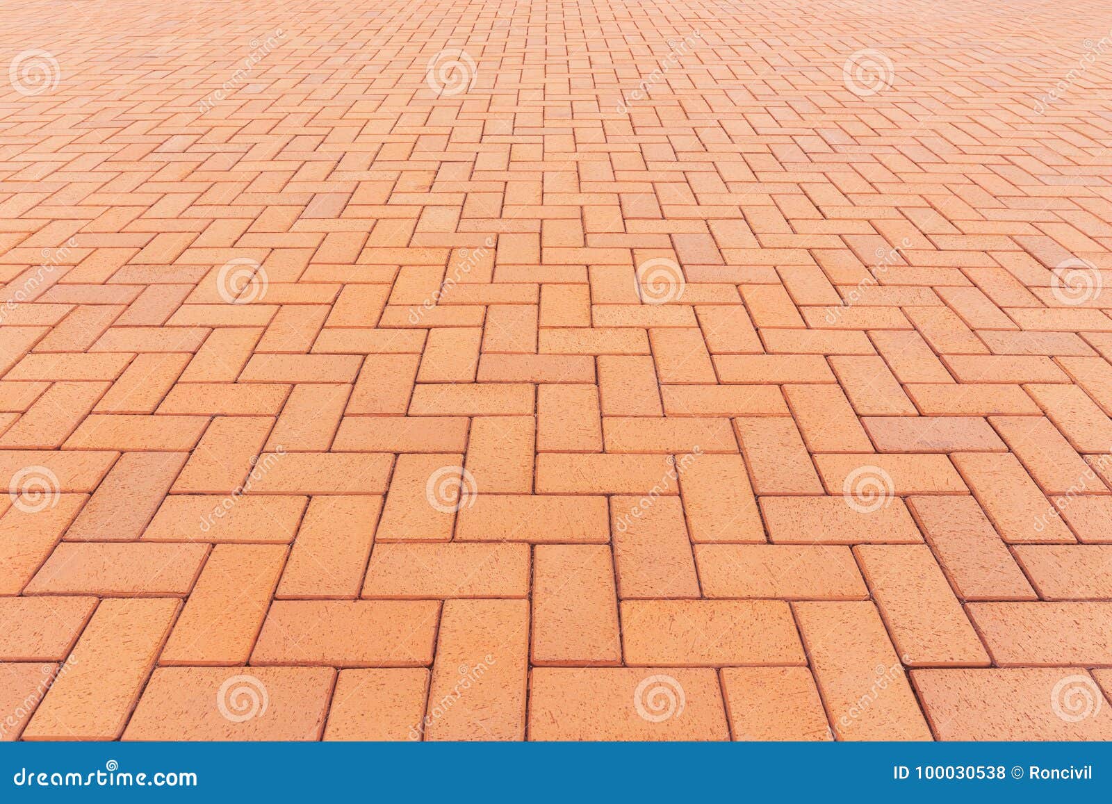 Paver Block Floor Background Stock Photo - Image of driveway ...