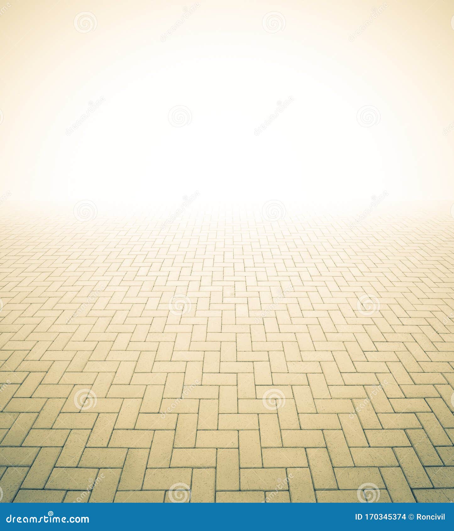 Paver Block Floor Background Stock Photo - Image of patio, paving ...