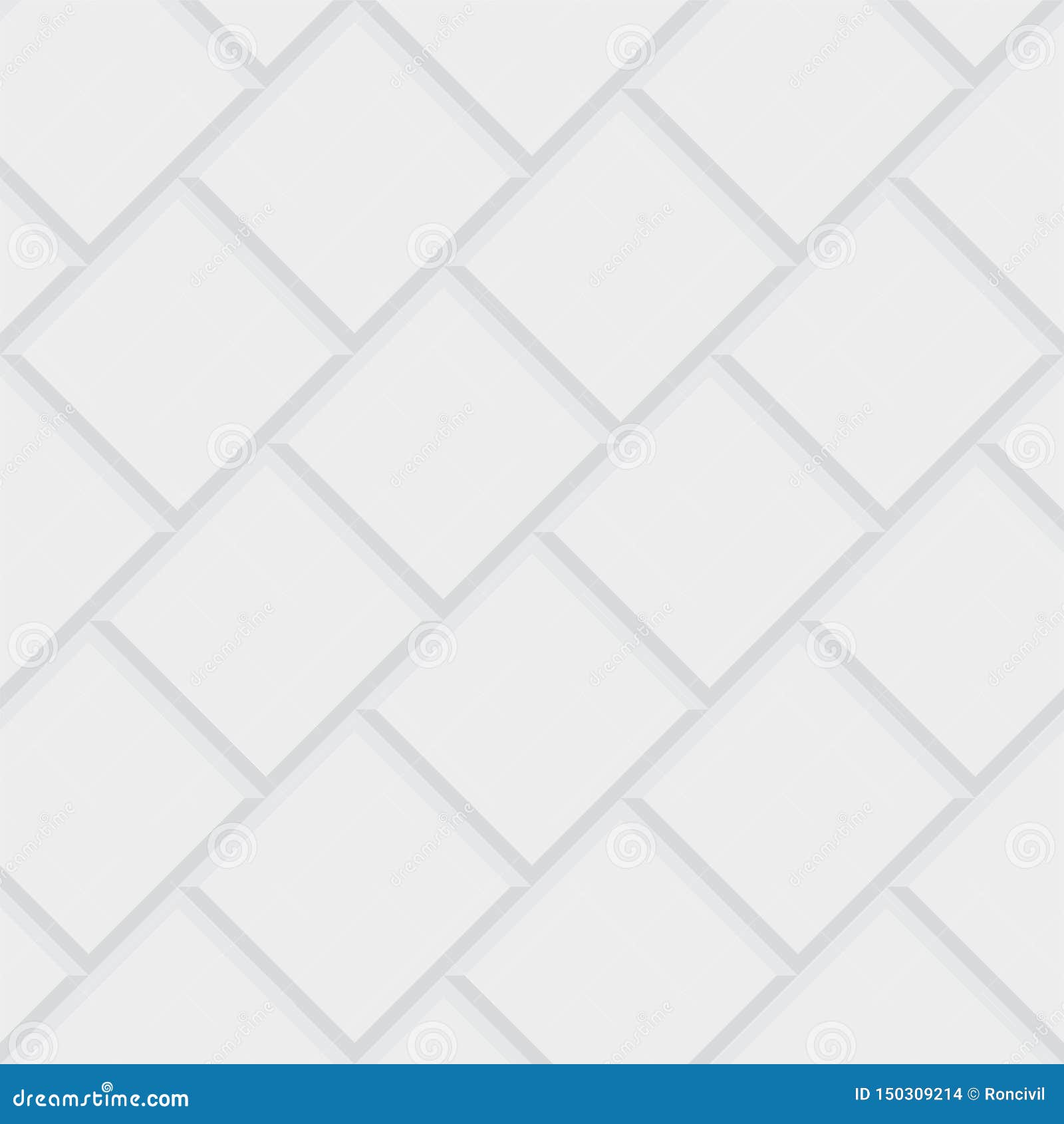 Paver Brick Pattern Cartoon Vector | CartoonDealer.com #162276697