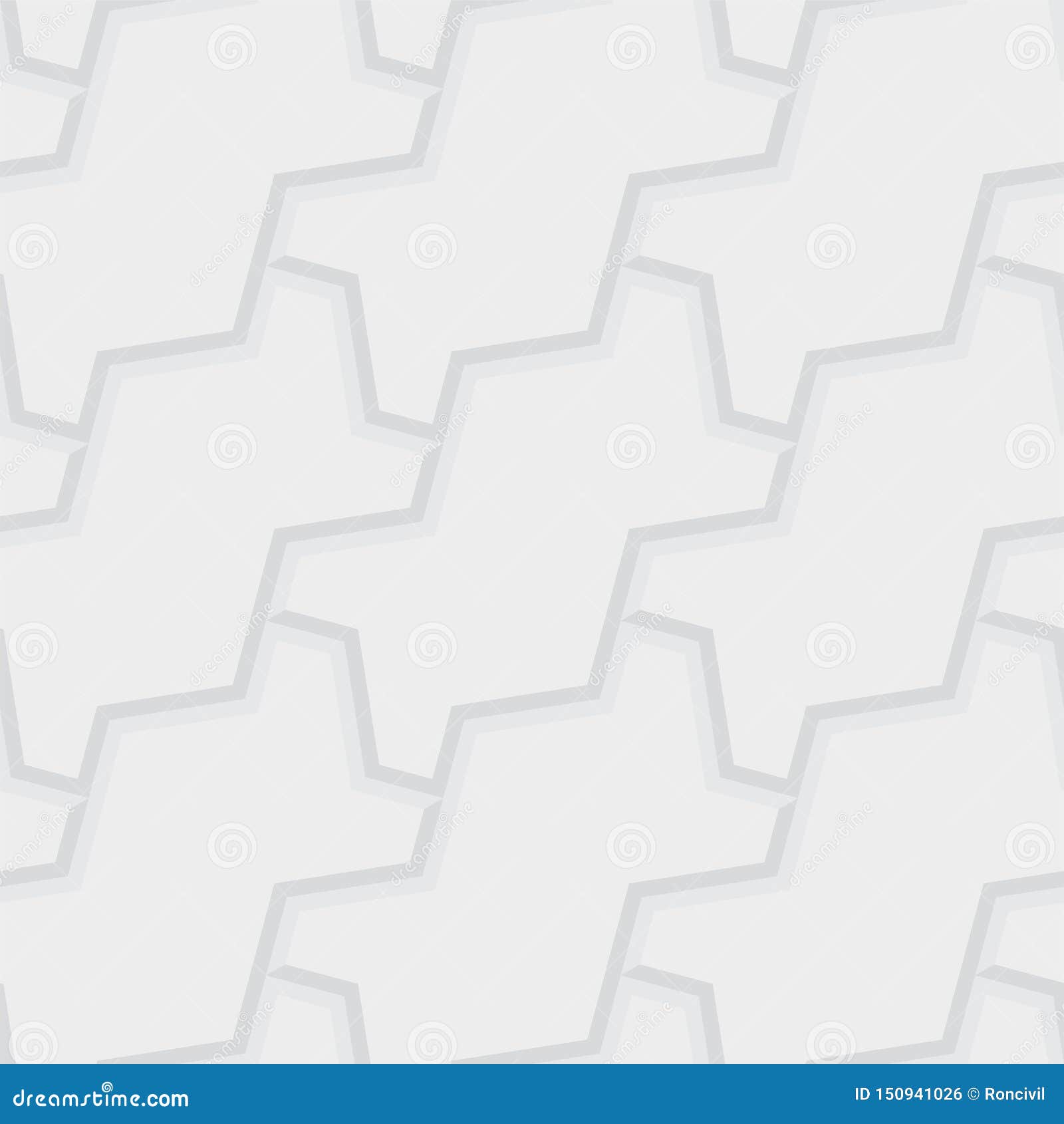 Paver Brick Pattern Cartoon Vector | CartoonDealer.com #162276697