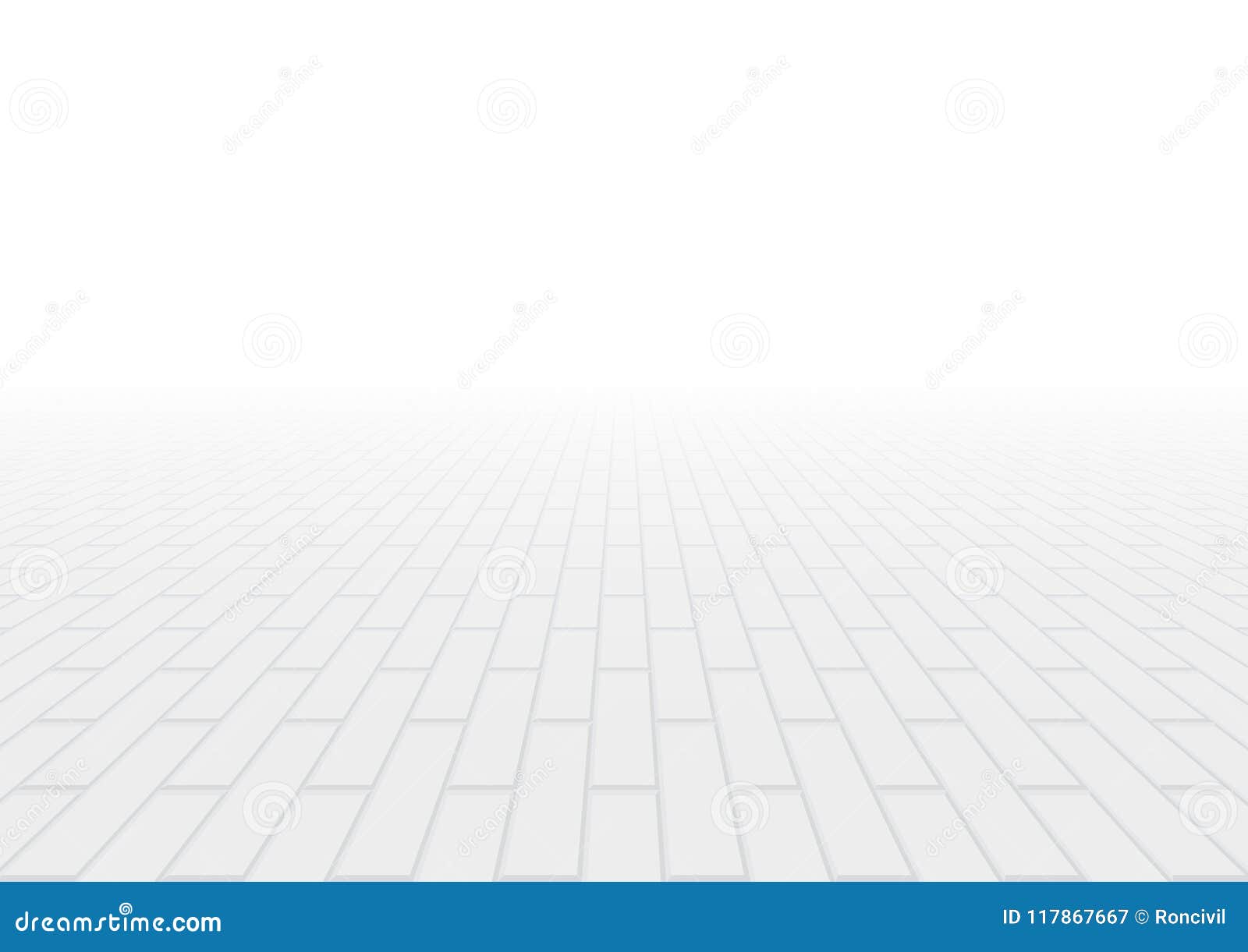 Paver Brick Pattern Cartoon Vector | CartoonDealer.com #162276697