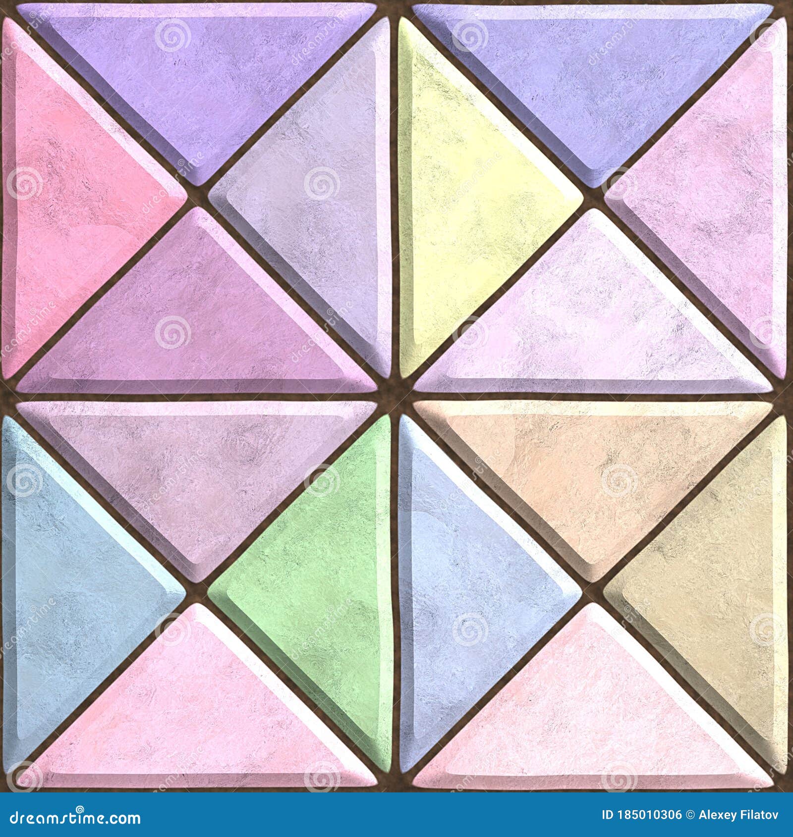 Pavers Stone Regular Blocks Texture Seamless Background Stock Photo ...