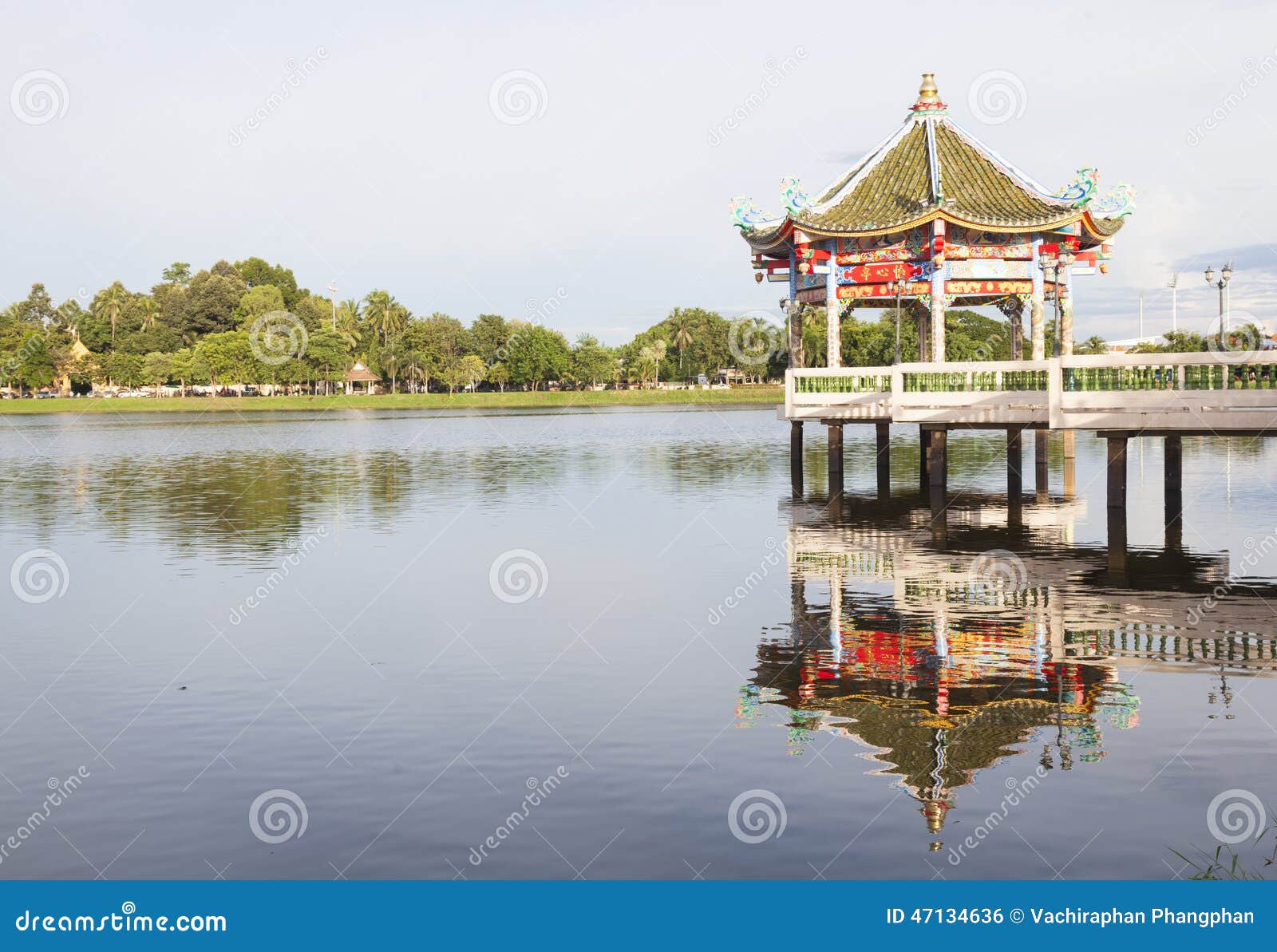 Pavilion chinese style stock photo. Image of garden, travel - 47134636