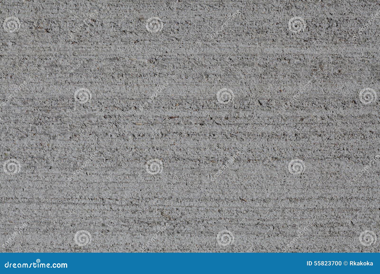 Pavimento di calcestruzzo fotografia stock. Immagine di strada - 55823700