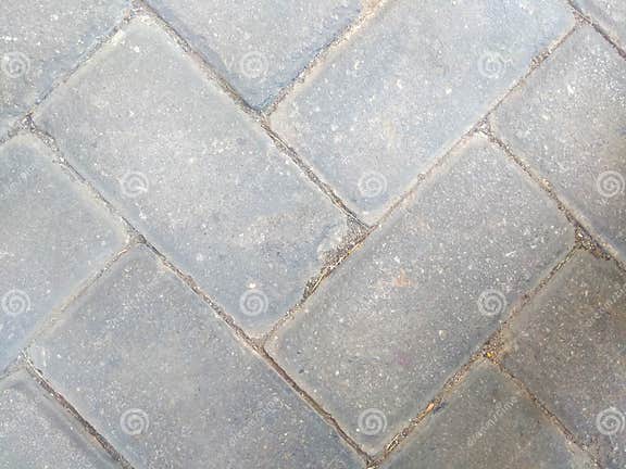 Paving Blocks stock photo. Image of textured, rock, urban - 328723526