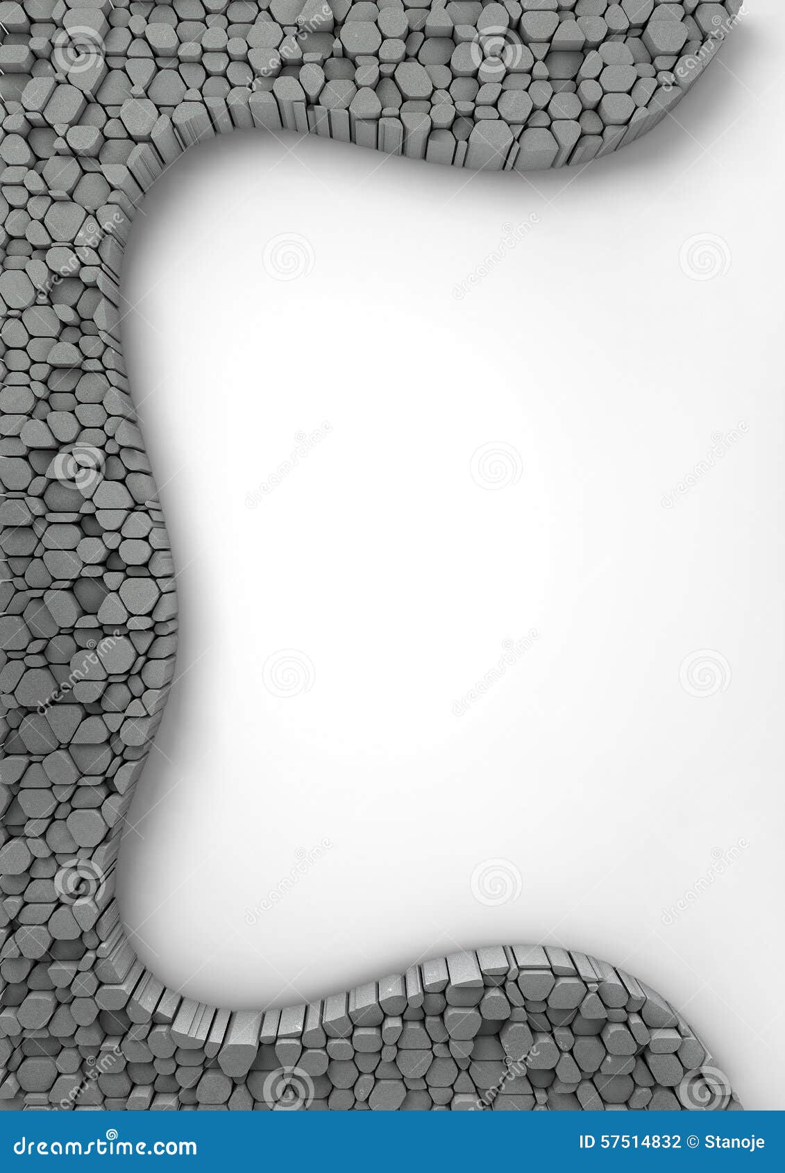 Paving frame stock illustration. Illustration of frame - 57514832