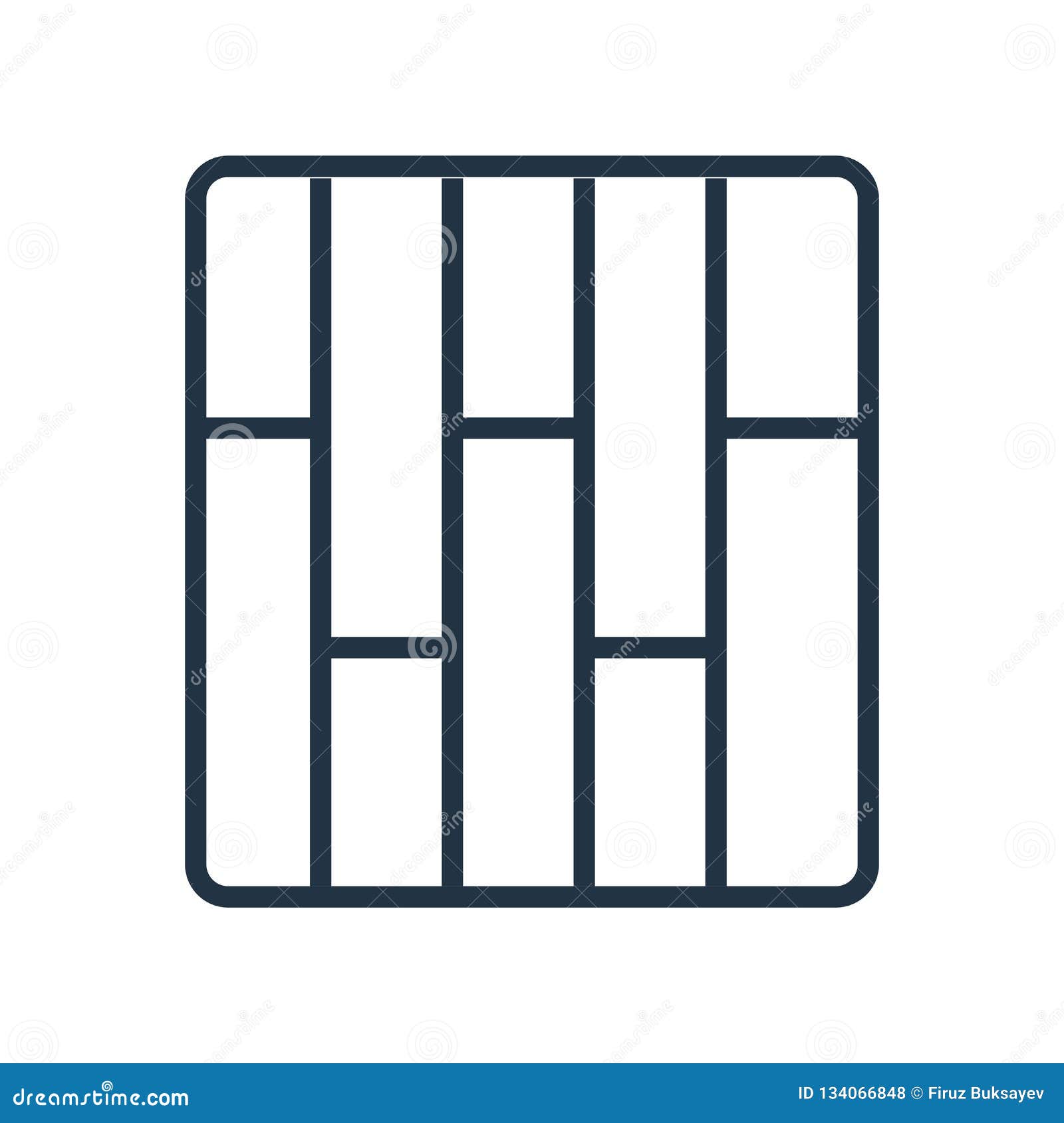 Paving Transparent Icon. Paving Symbol Design From Construction Vector ...