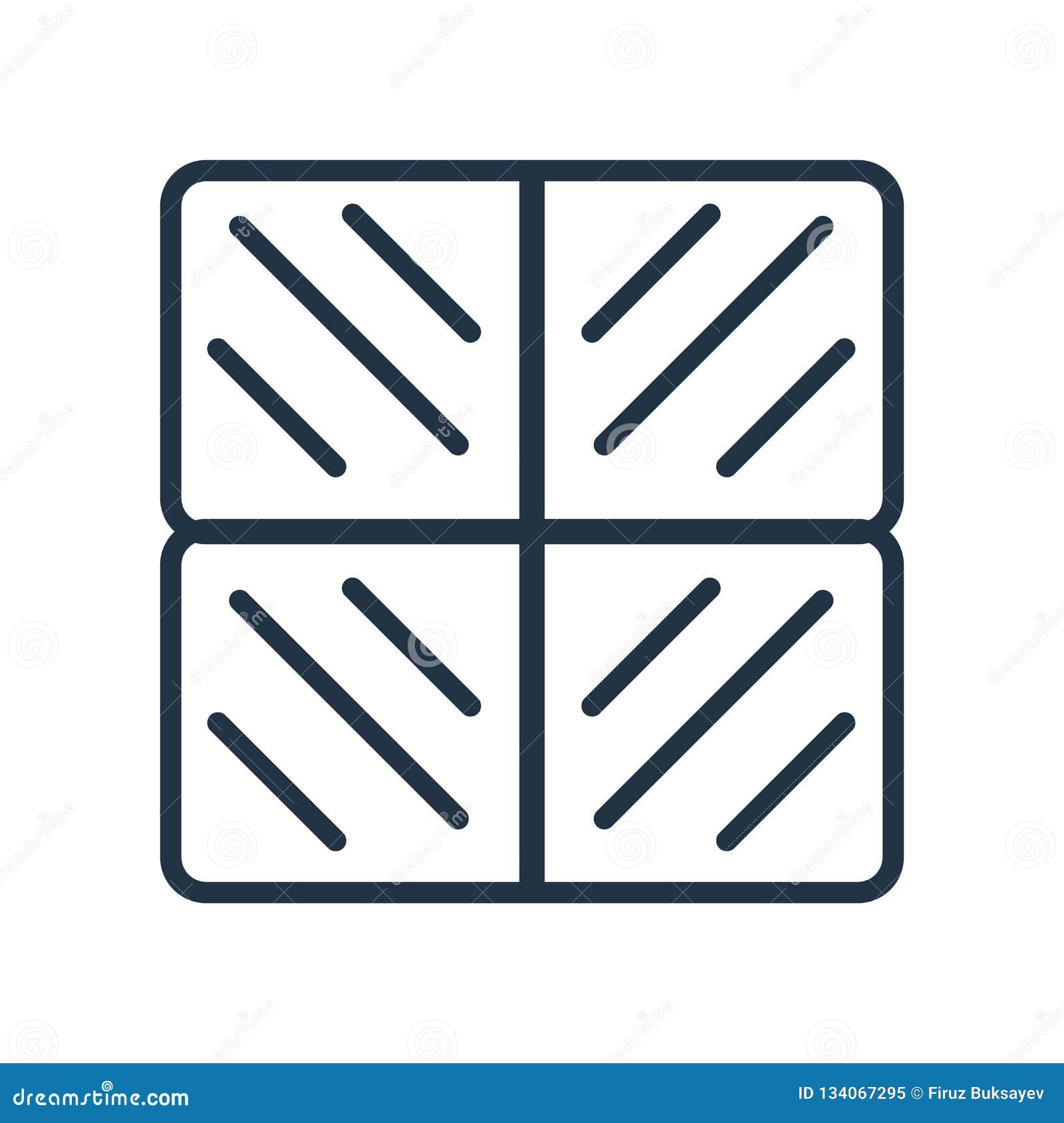 Paving Transparent Icon. Paving Symbol Design From Construction Vector ...