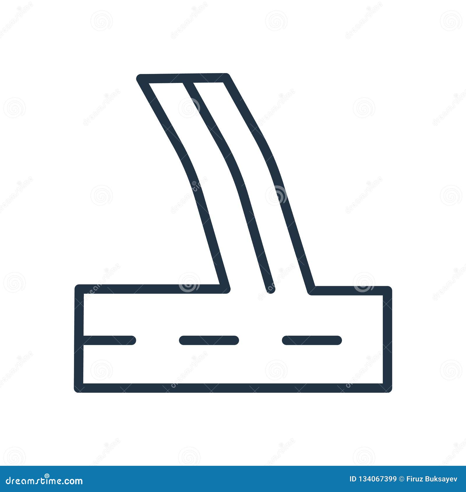 Paving Transparent Icon. Paving Symbol Design From Construction Vector ...