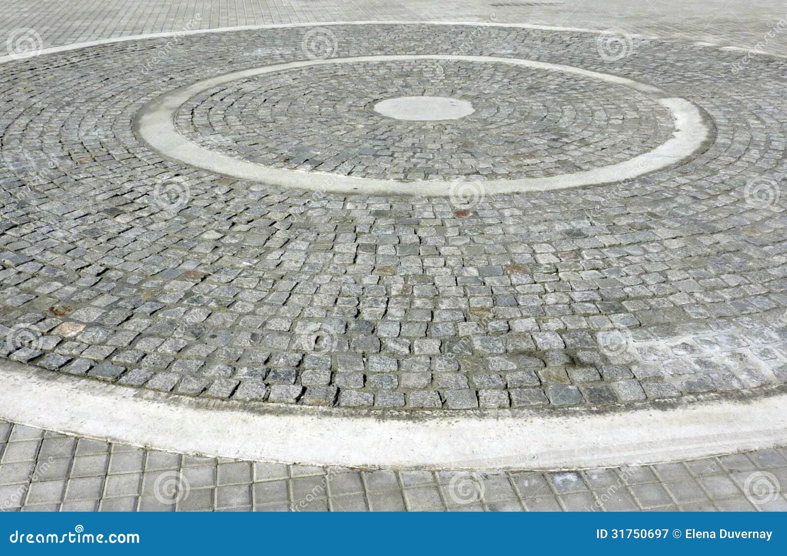 Paving pattern stock image. Image of geometry, paver - 31750697