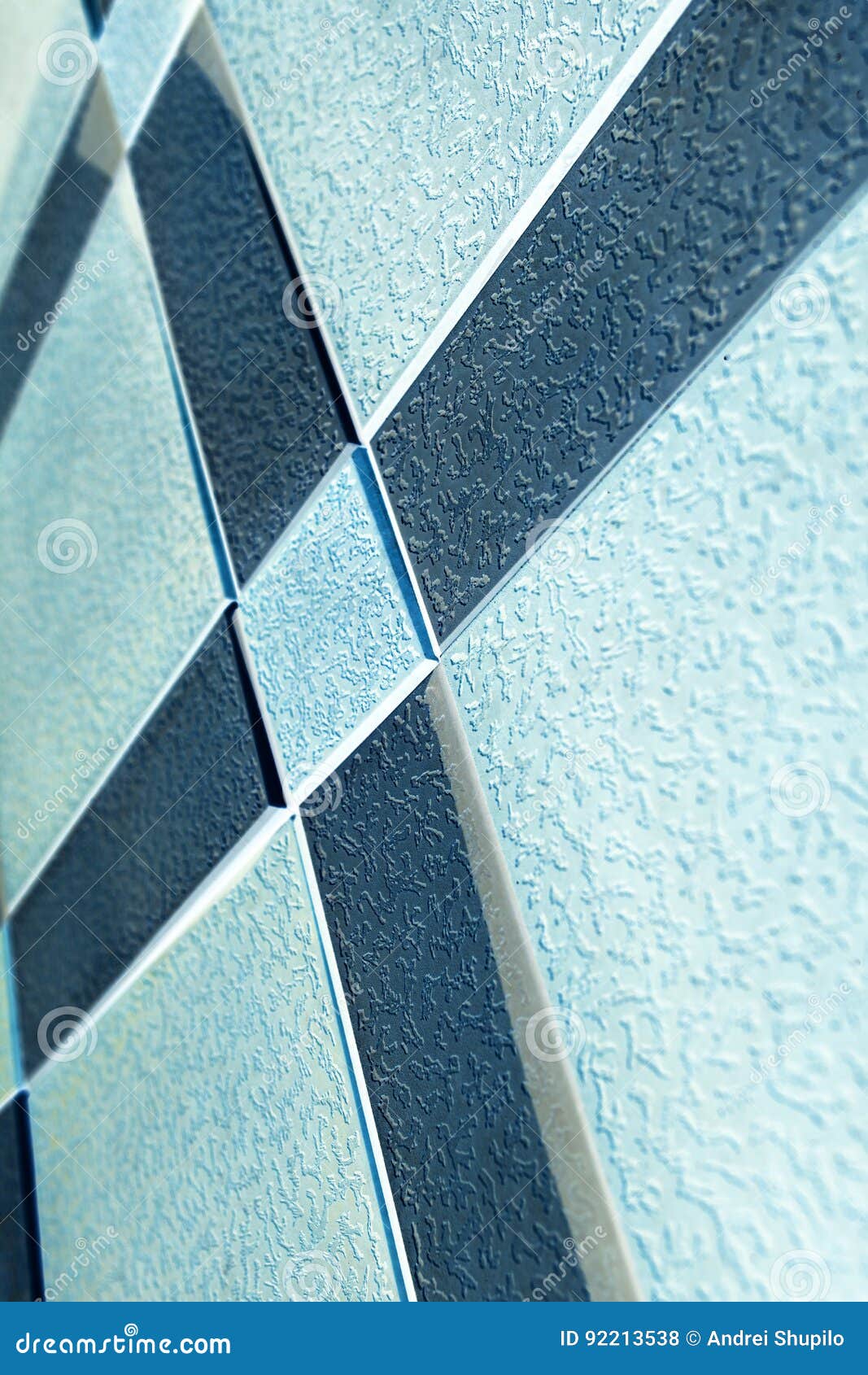 Paving Slab As Background in Inversion Stock Photo - Image of brick ...