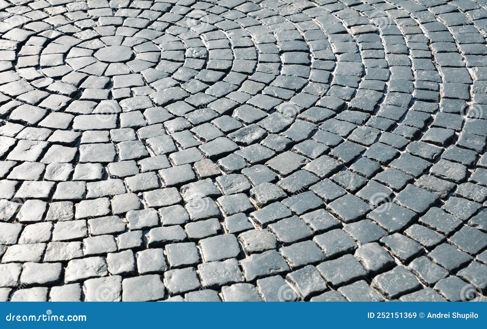 Paving Slabs As an Abstract Background. Stock Image - Image of urban ...