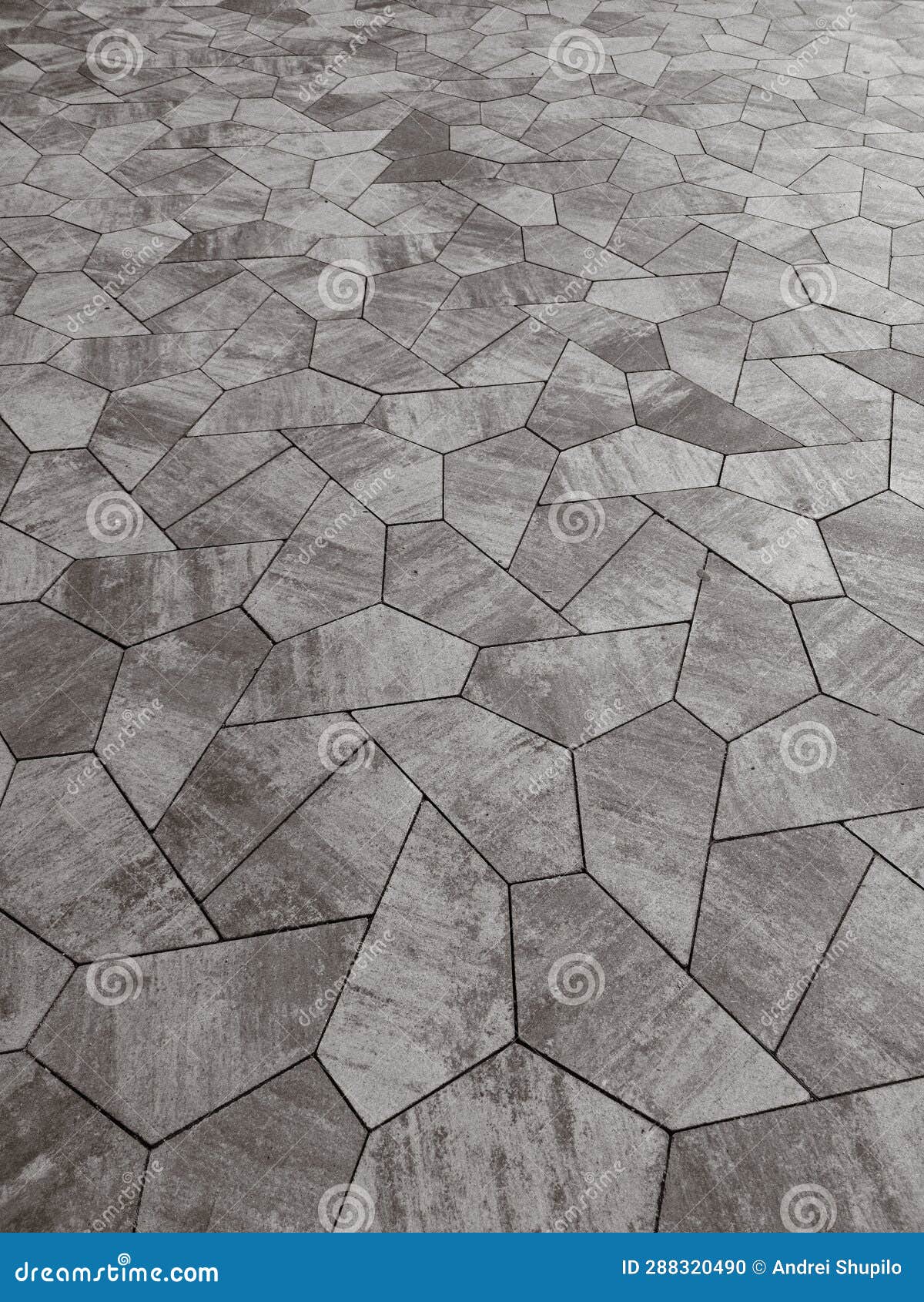 Paving Slabs As an Abstract Background. Texture Stock Photo - Image of ...