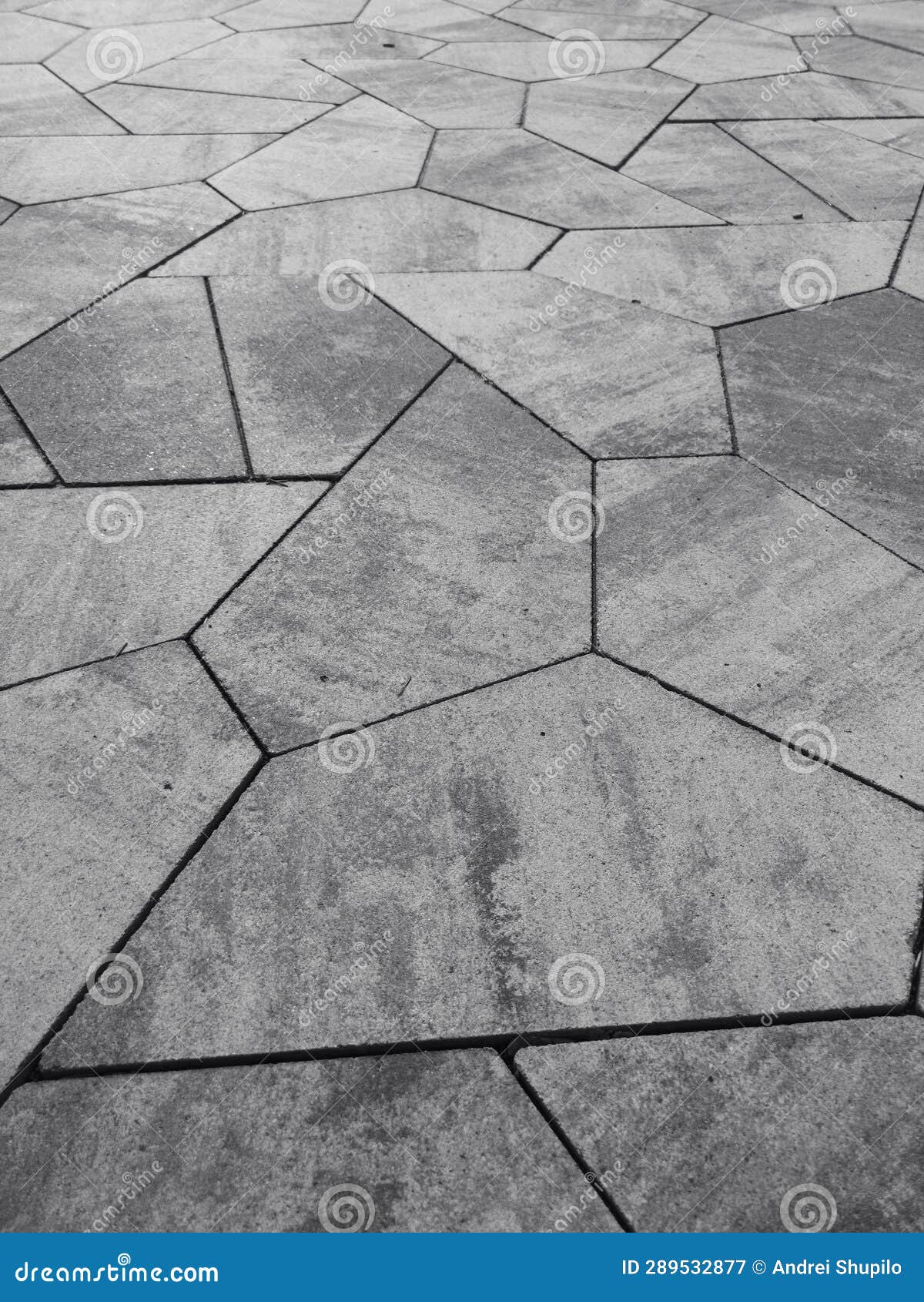 Paving Slabs As an Abstract Background. Texture Stock Image - Image of ...