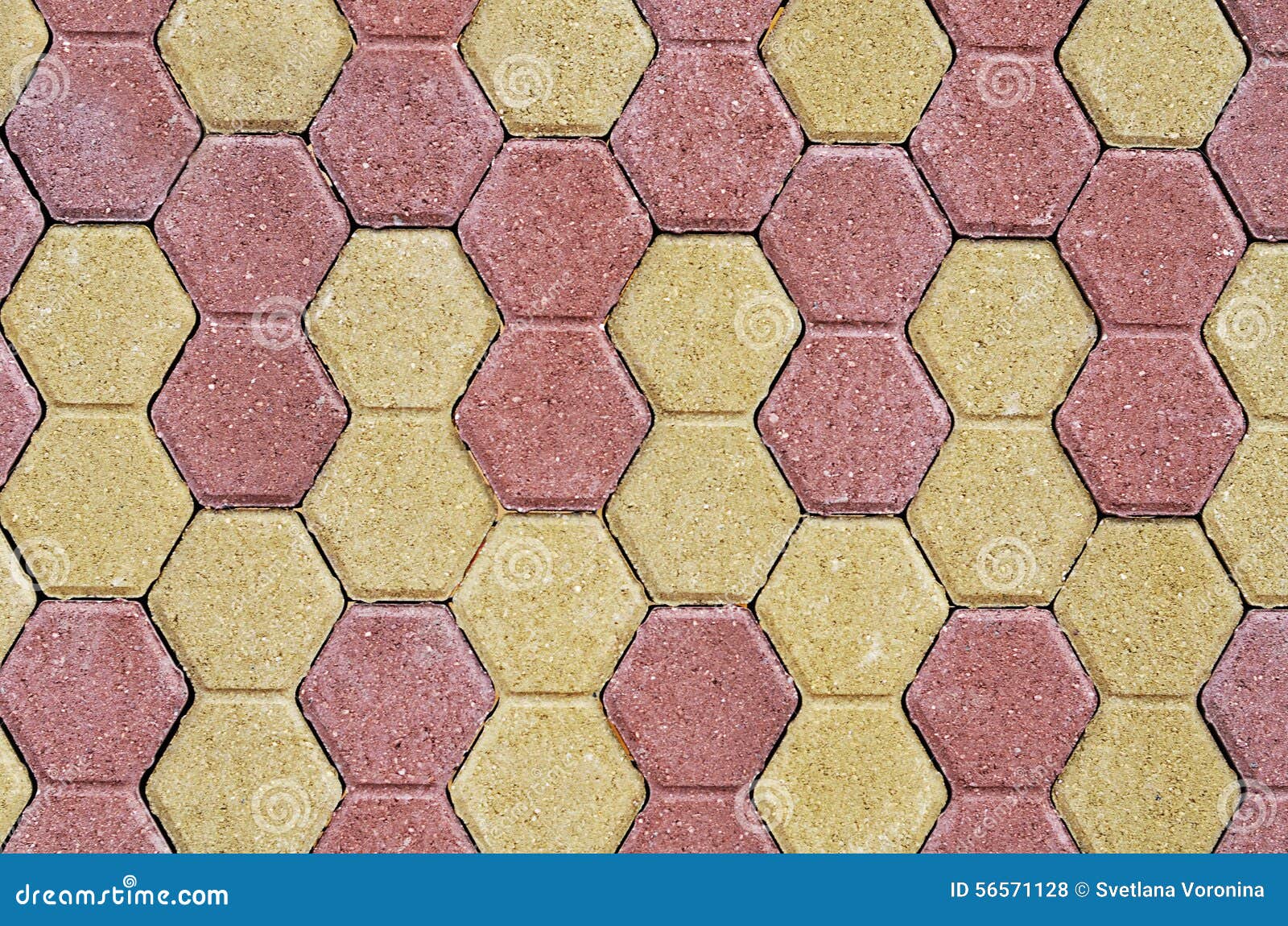 Paving Slabs Close Up a Background Stock Photo - Image of gray ...