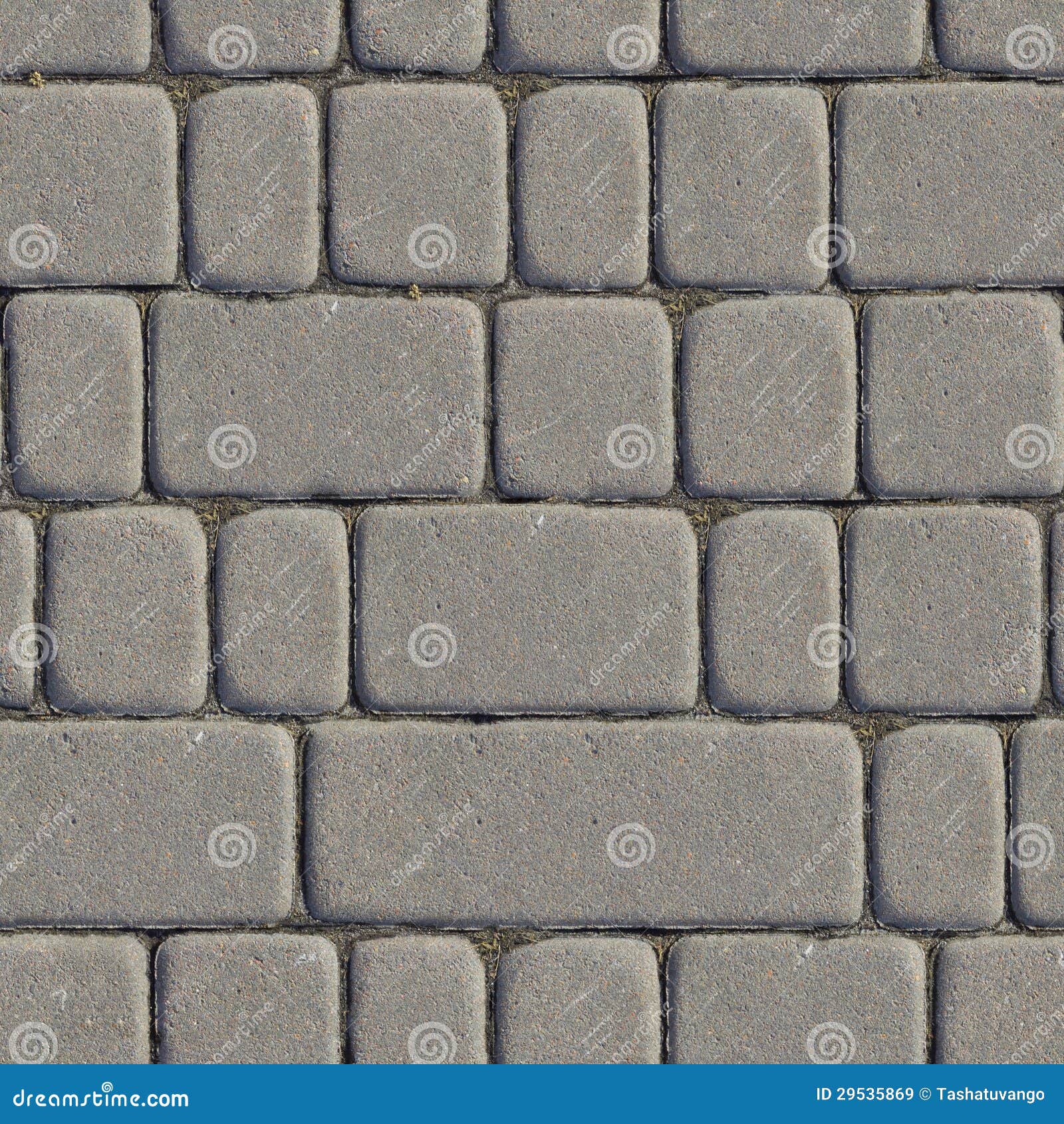 Paving Slabs. Seamless Texture. Stock Image - Image of floor, backdrop ...