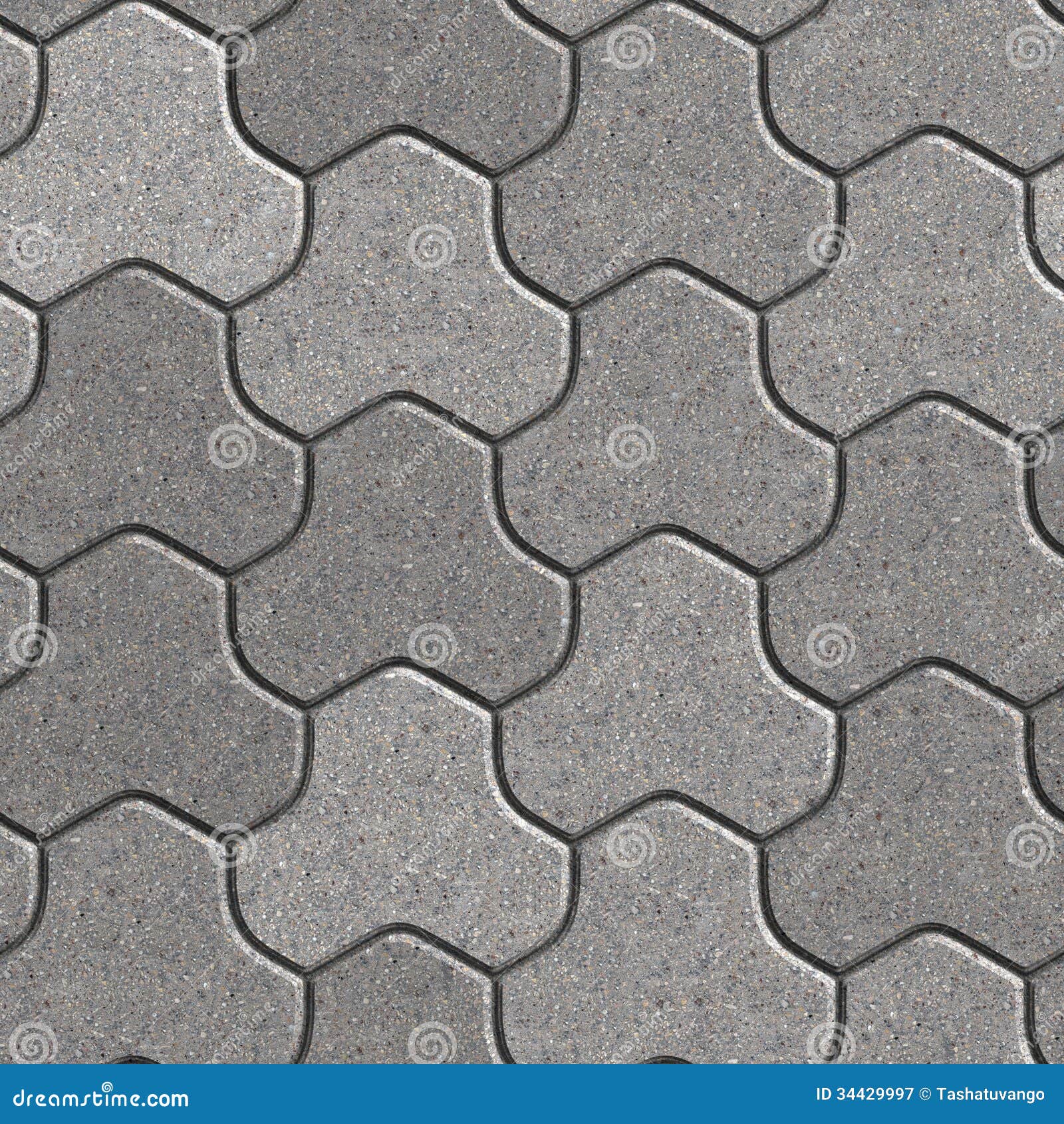 Footpath Texture Seamless