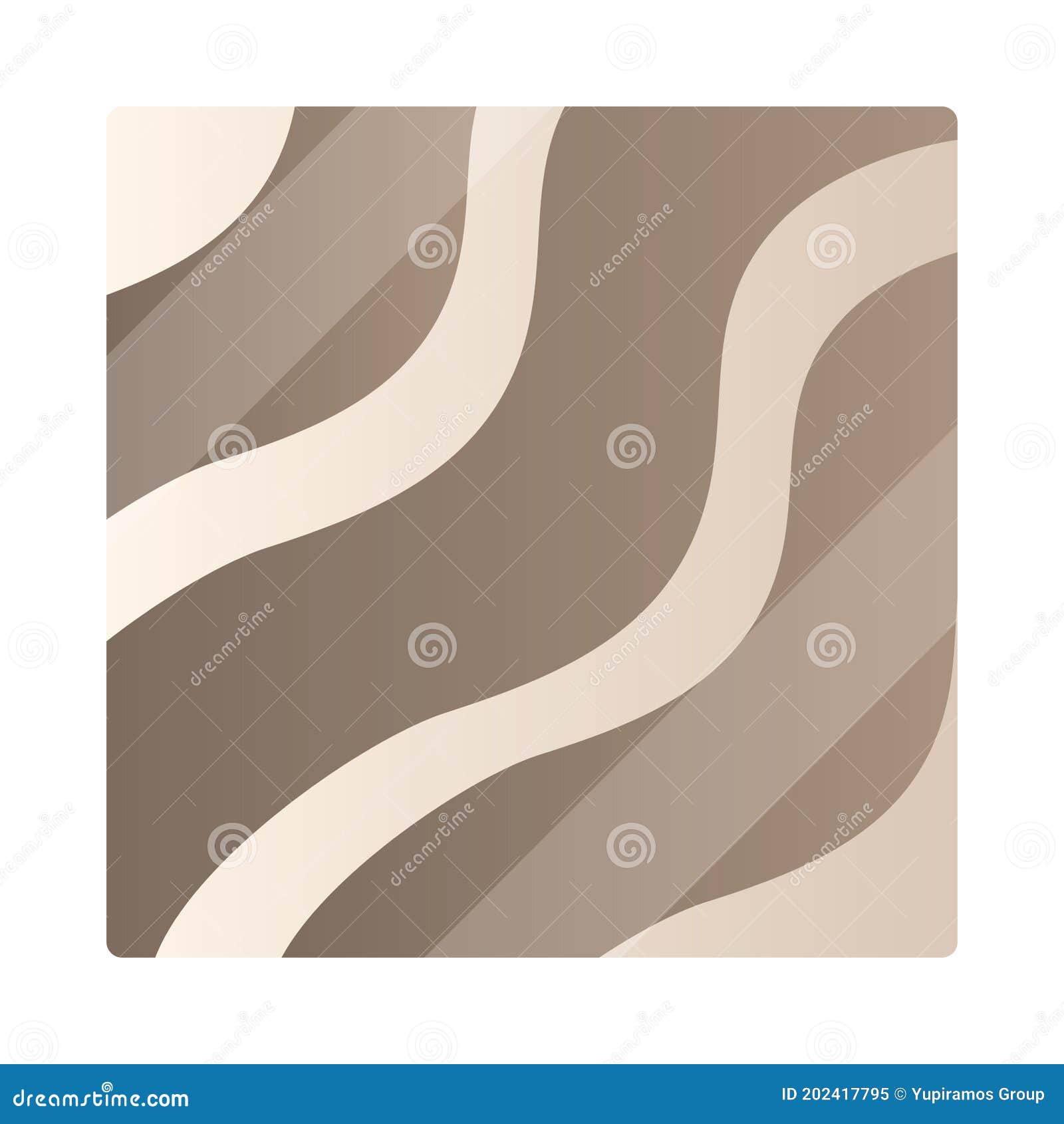 Paving Slabs Surface Seamless Texture Cartoon Vector | CartoonDealer ...