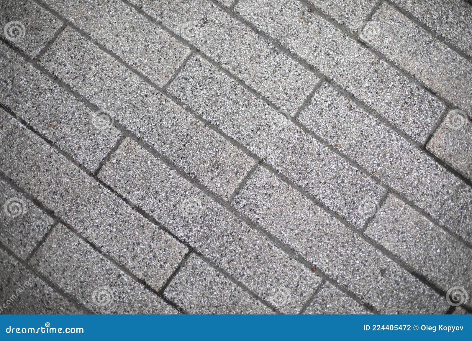 Paving Slabs Texture. Road Surface Stock Photo - Image of rough, design ...