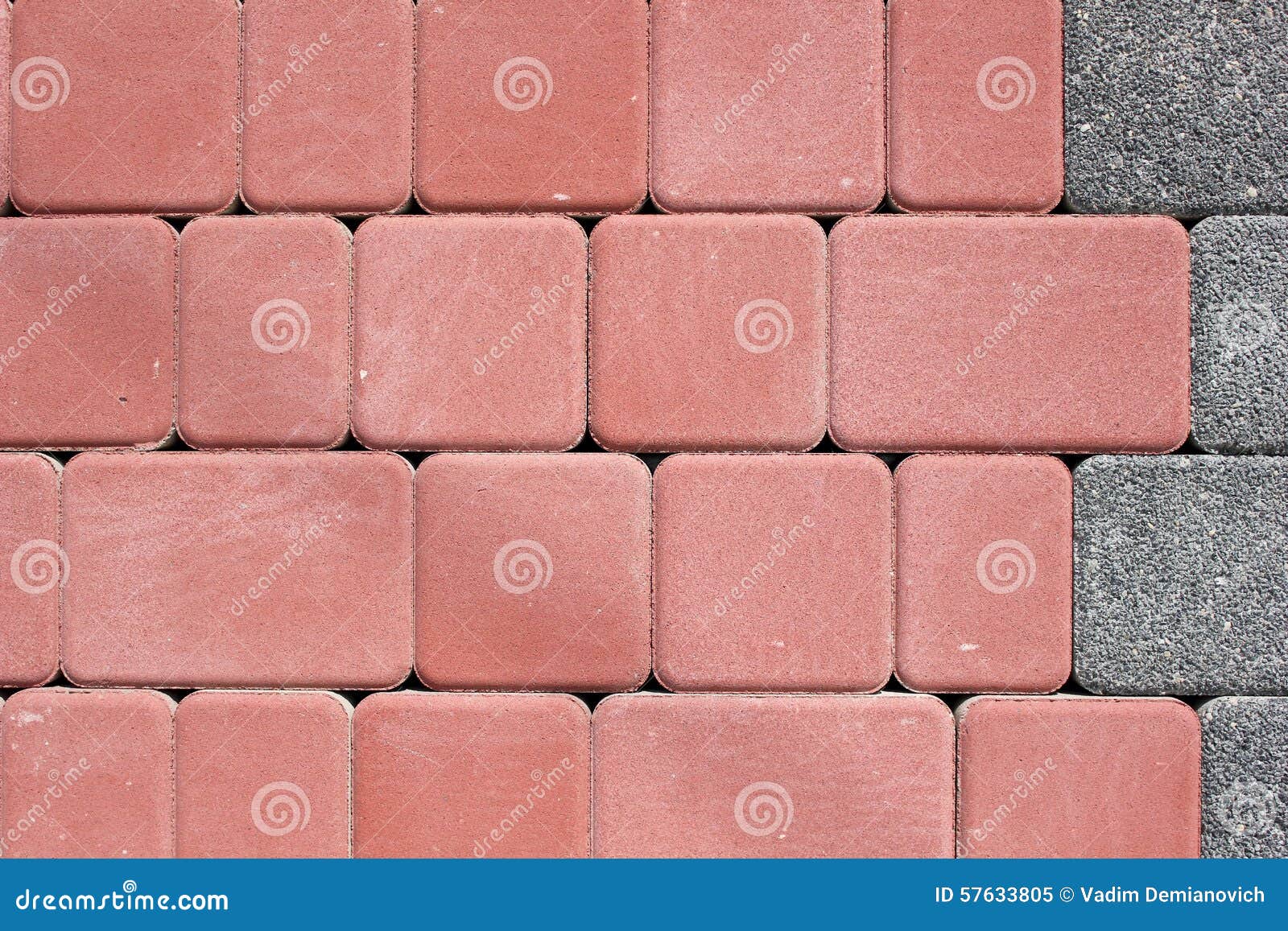 Paving slabs stock image. Image of effect, requirement - 57633805