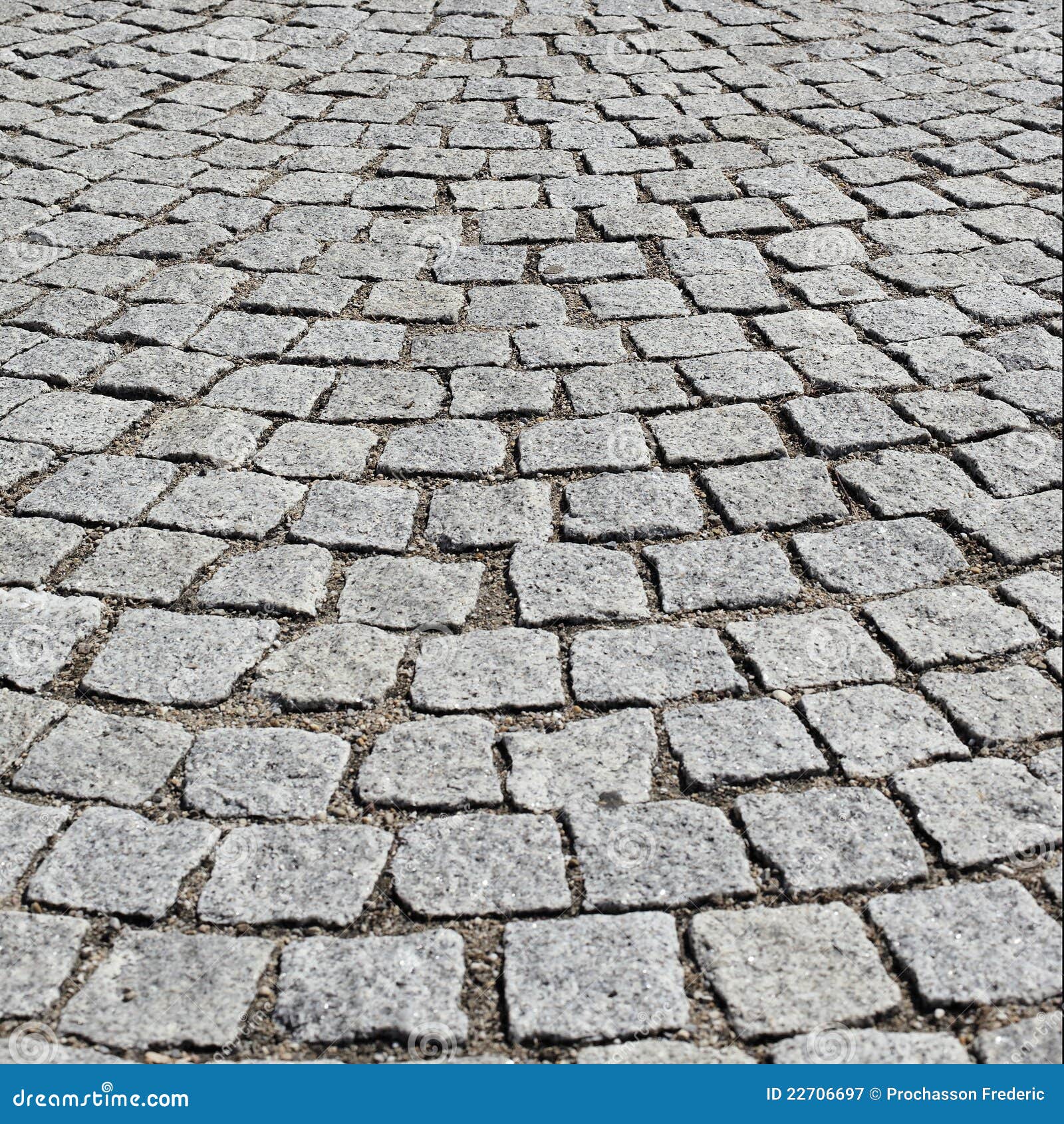 Paving square stock image. Image of cobblestone, pavement - 22706697