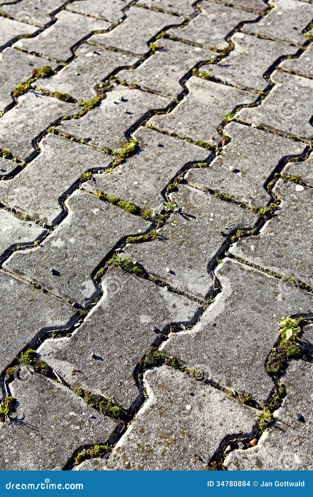 Paving stone stock photo. Image of outdoors, driveway - 34780884
