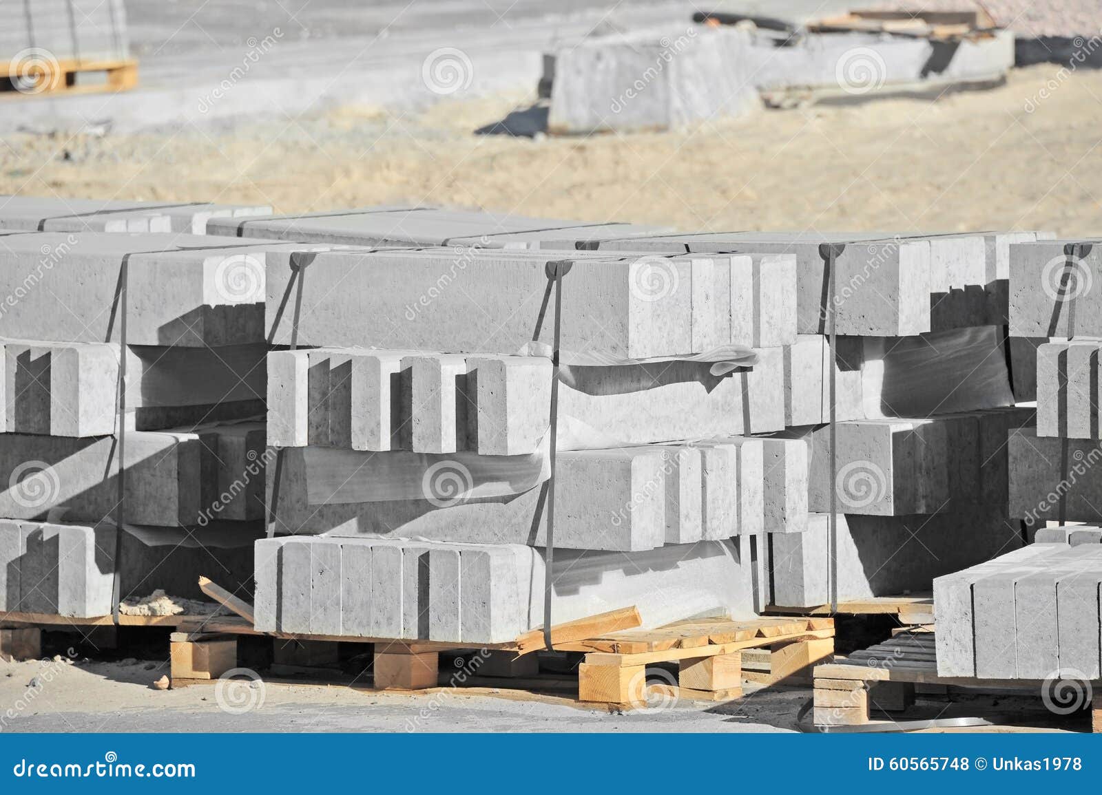 Paving stone stock photo. Image of sidewalk, roadway - 60565748