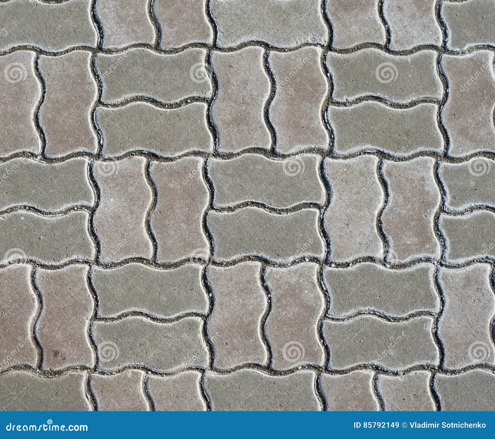 Paving stone texture stock image. Image of curb, outdoor - 85792149