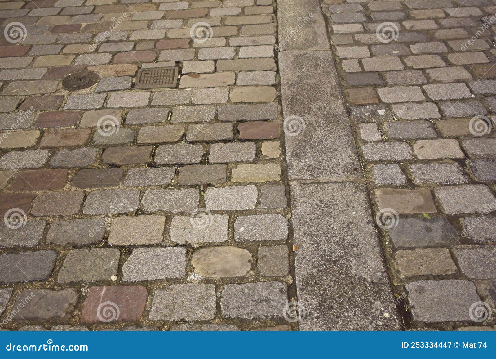 A paving stone texture stock image. Image of square - 253334447