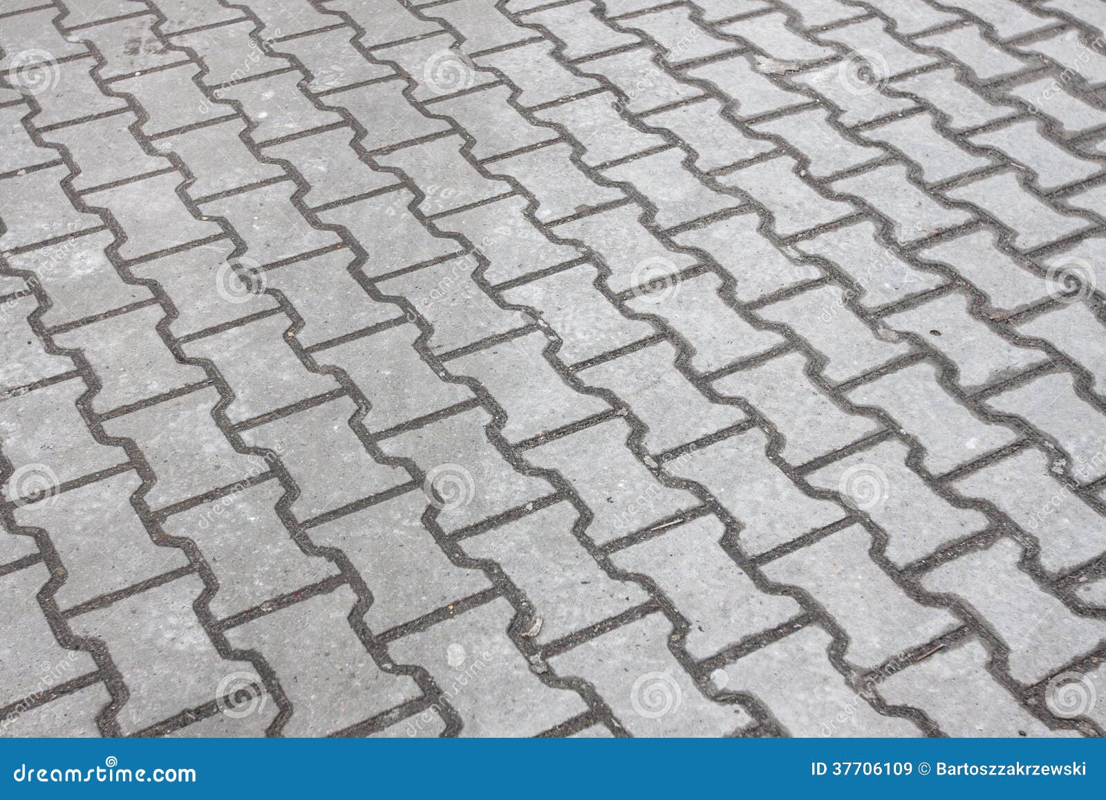 Paving Stones As a Background Stock Image - Image of block, cobble ...