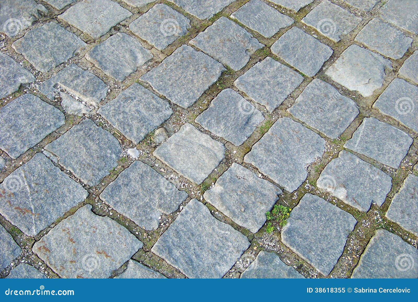 Paving Stones stock image. Image of detail, stones, pavement - 38618355