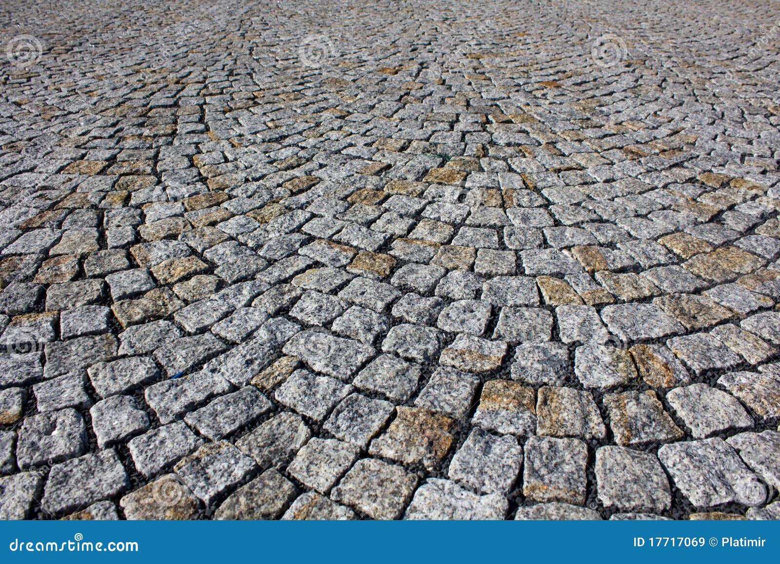 Paving stones texture stock image. Image of architecture - 17717069
